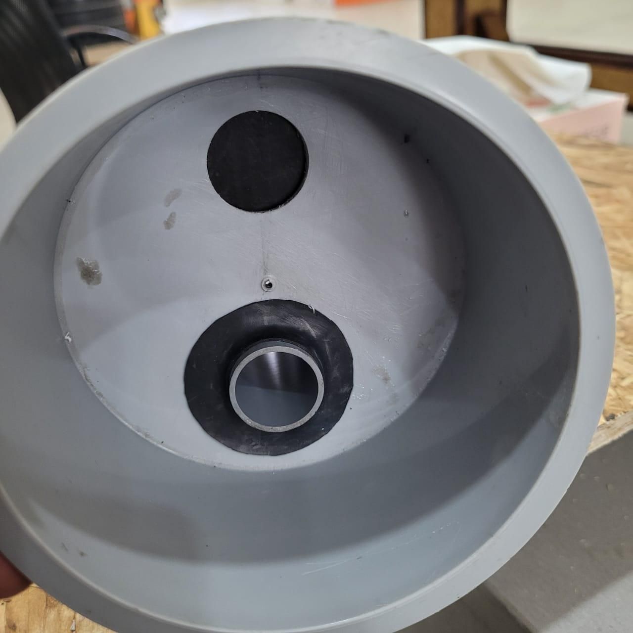 DIY_VENTILATOR : 8 Steps - Instructables