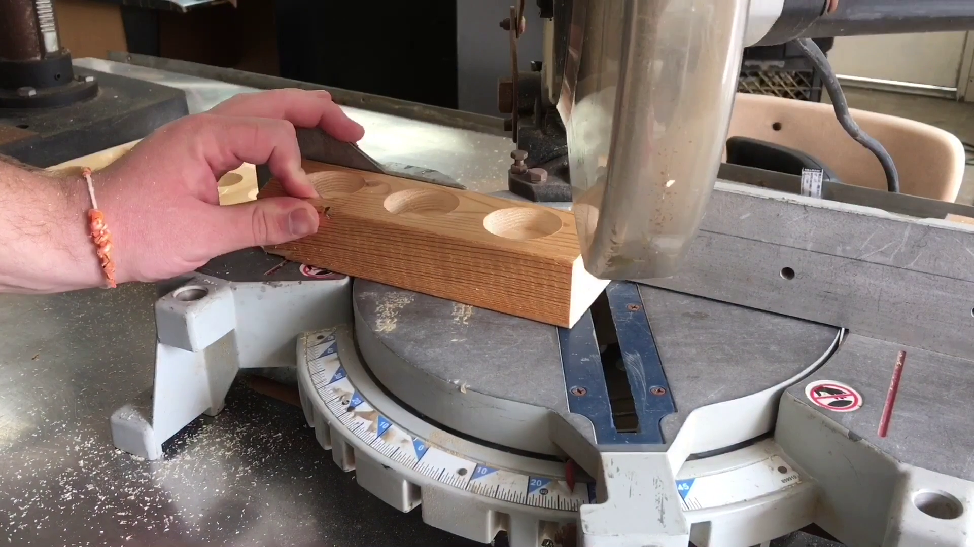 Modern Geometric Candle Holders : 9 Steps (with Pictures) - Instructables