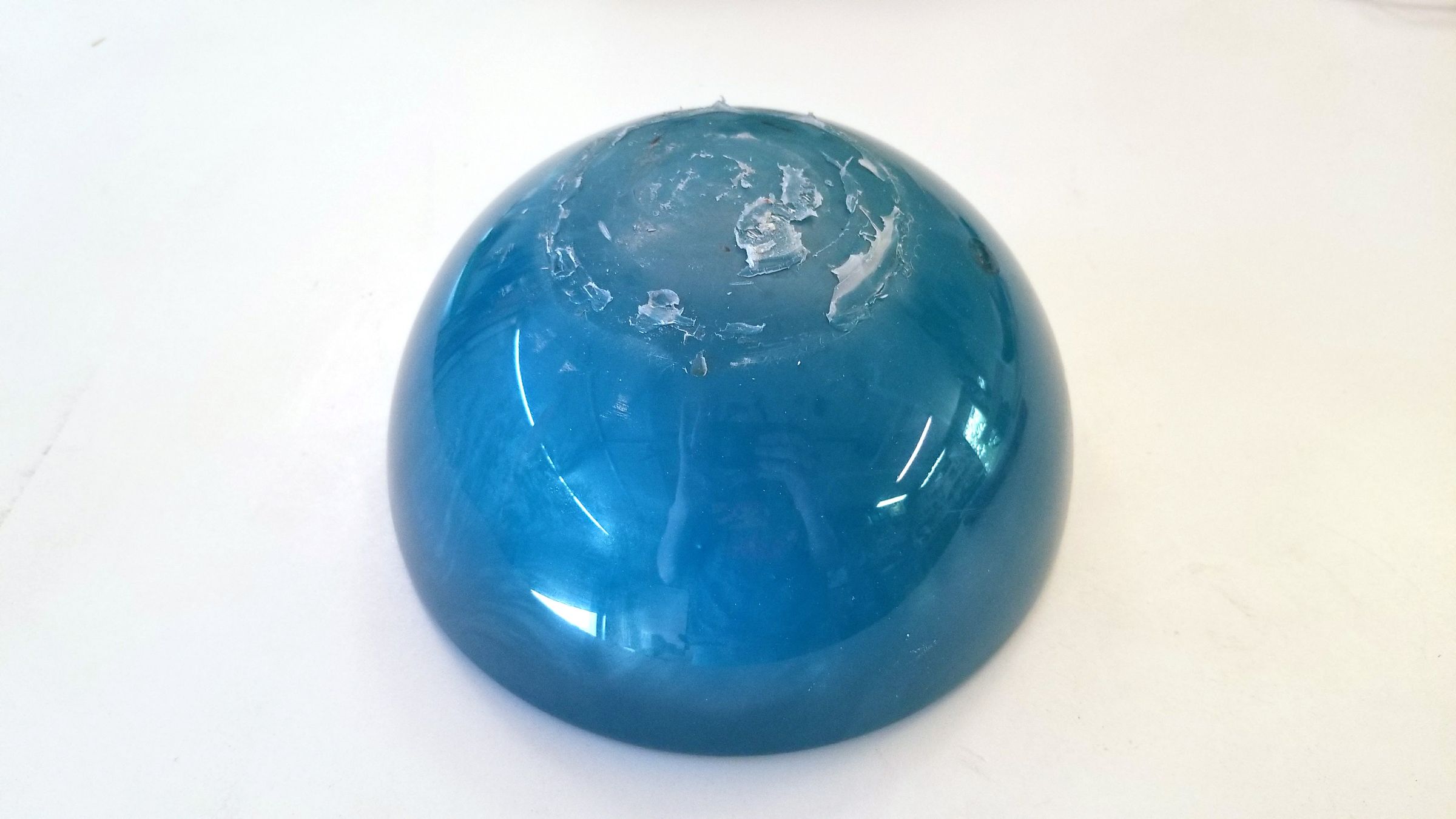 Bowling Ball Bowl : 12 Steps (with Pictures) - Instructables