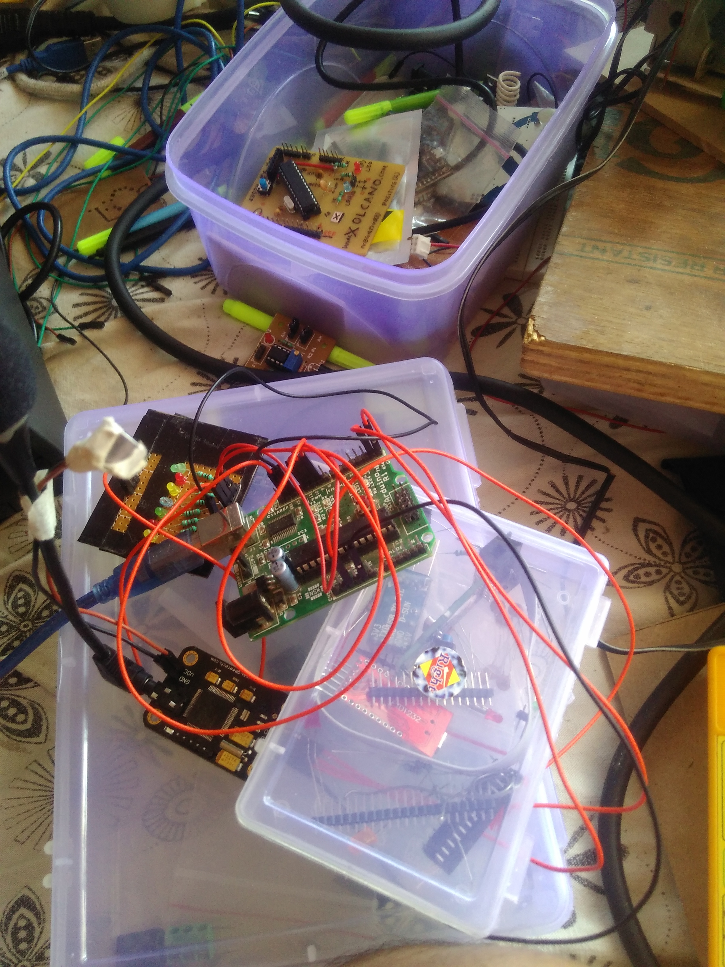 Voice Recognition ,Arduino : 6 Steps (with Pictures) - Instructables