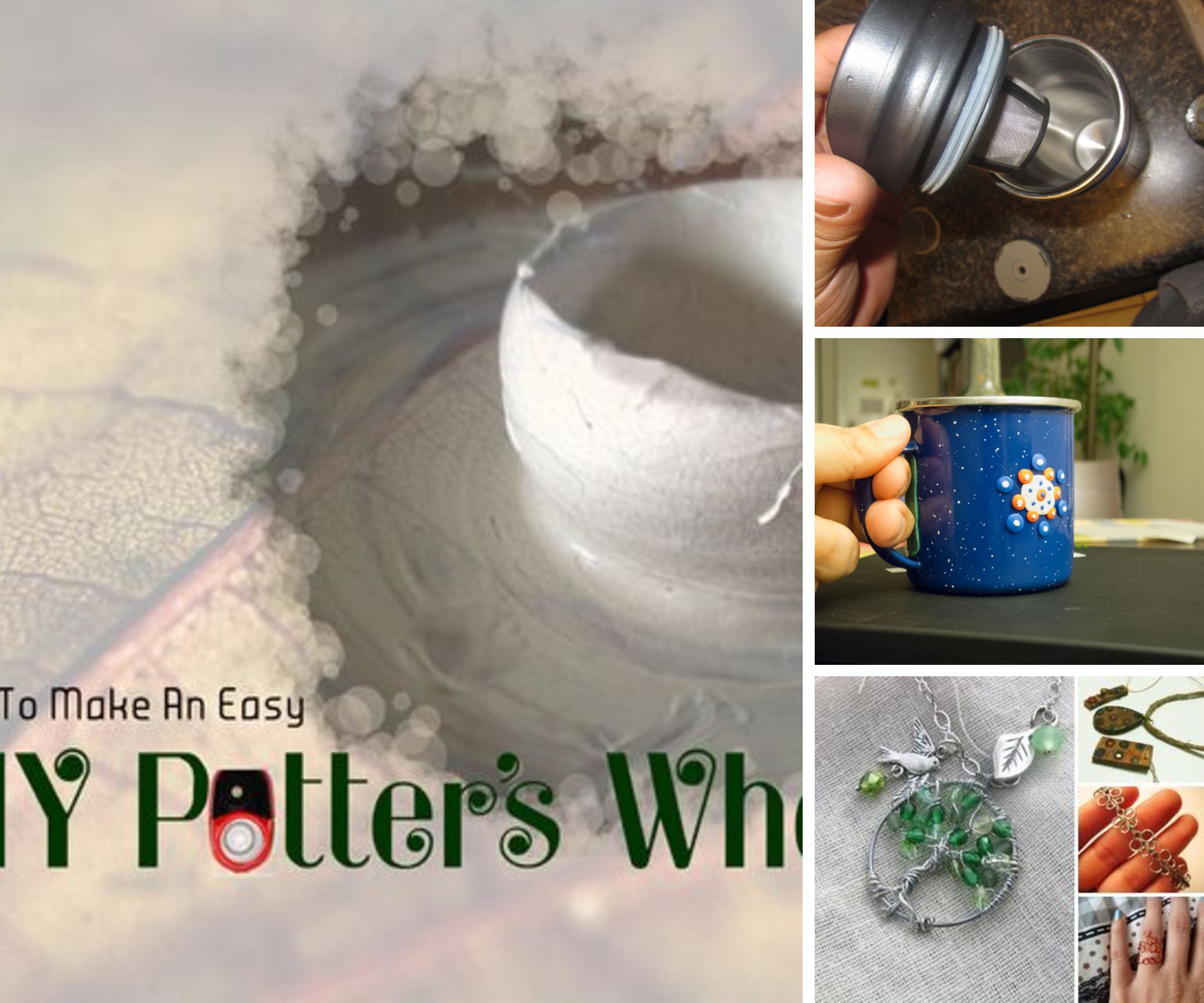 Craft - Instructables