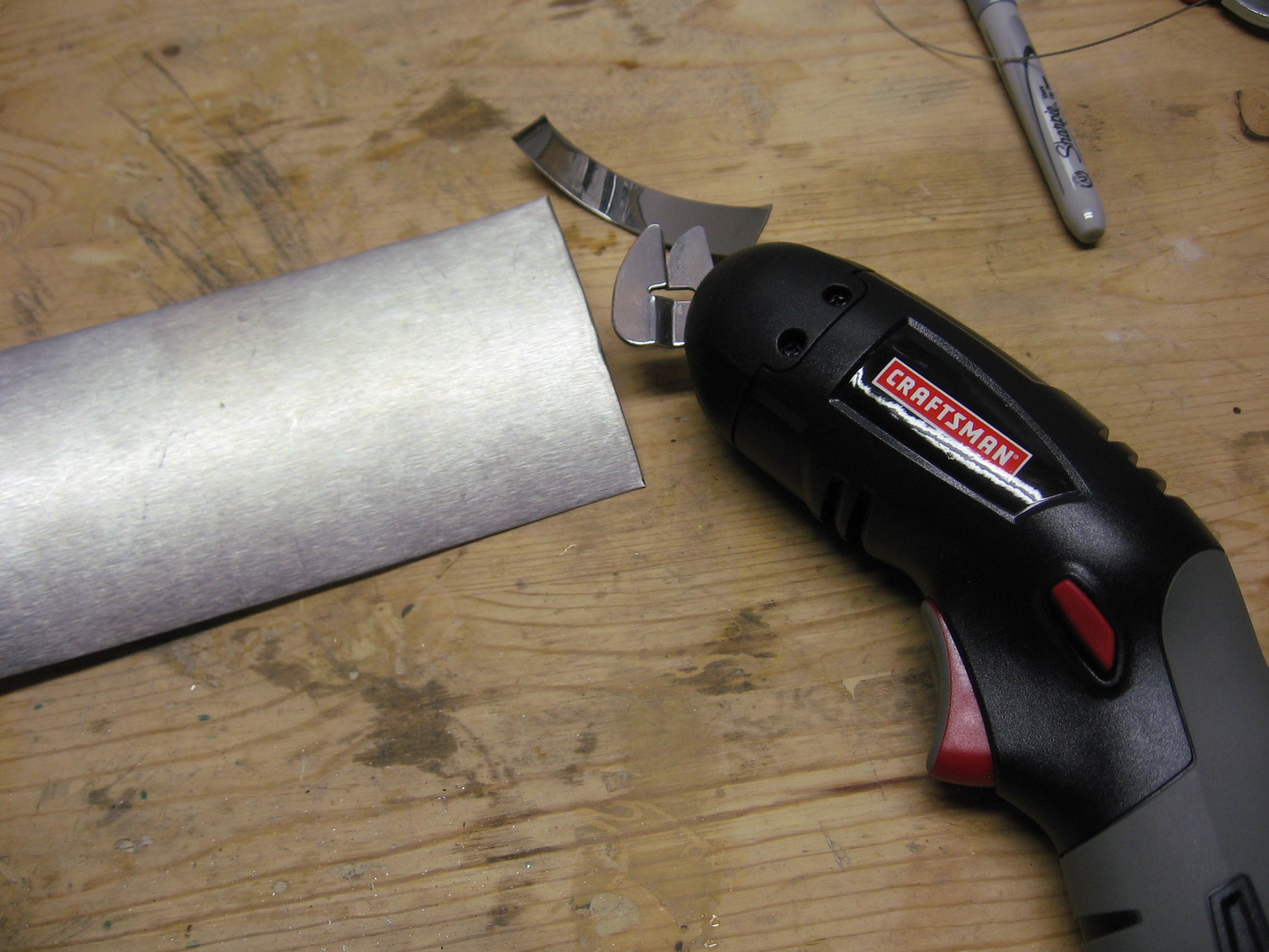 DIY Dust Collection System : 12 Steps (with Pictures) - Instructables