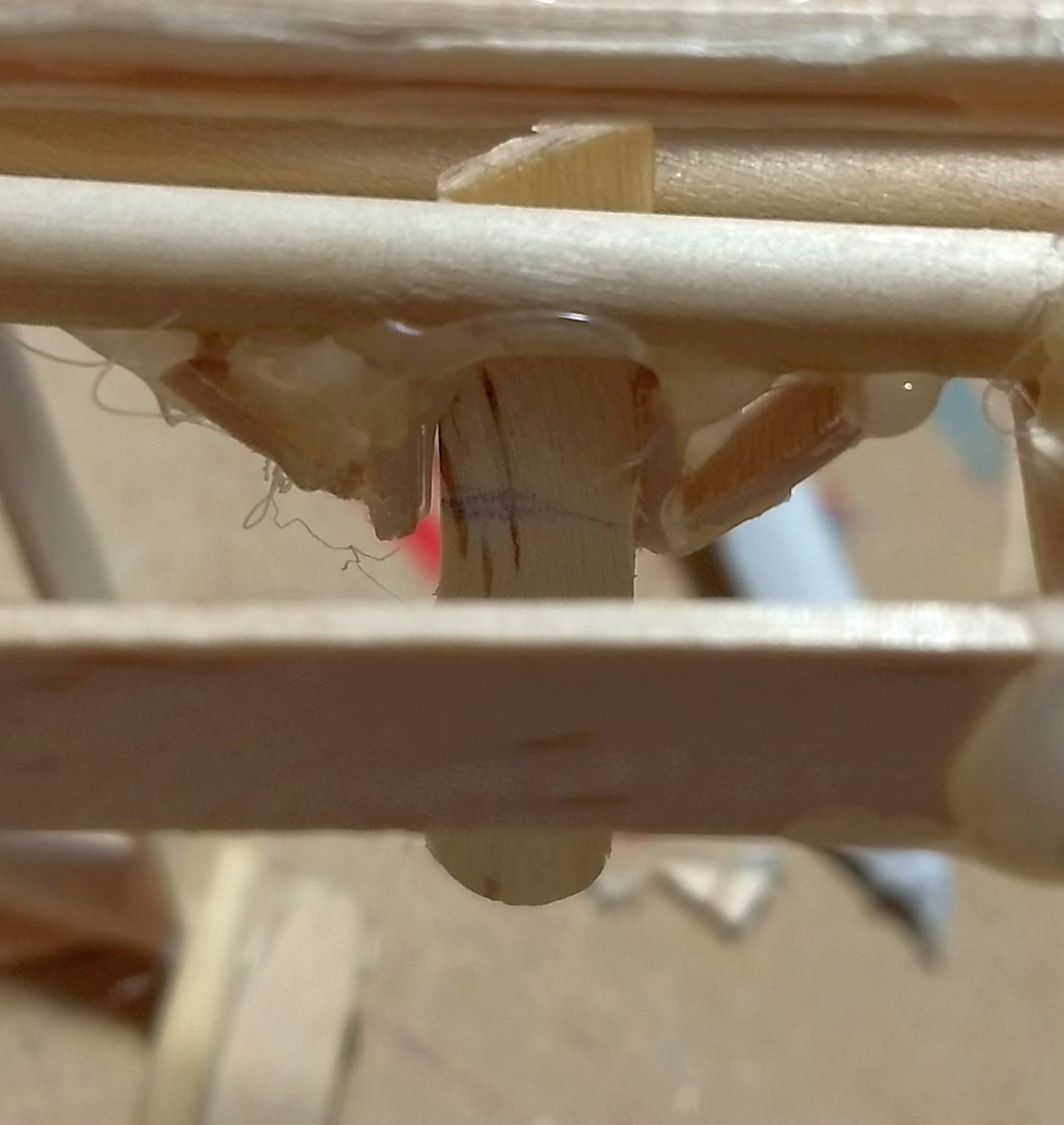 Rubber Band Rocket Launch Pad : 7 Steps (with Pictures) - Instructables