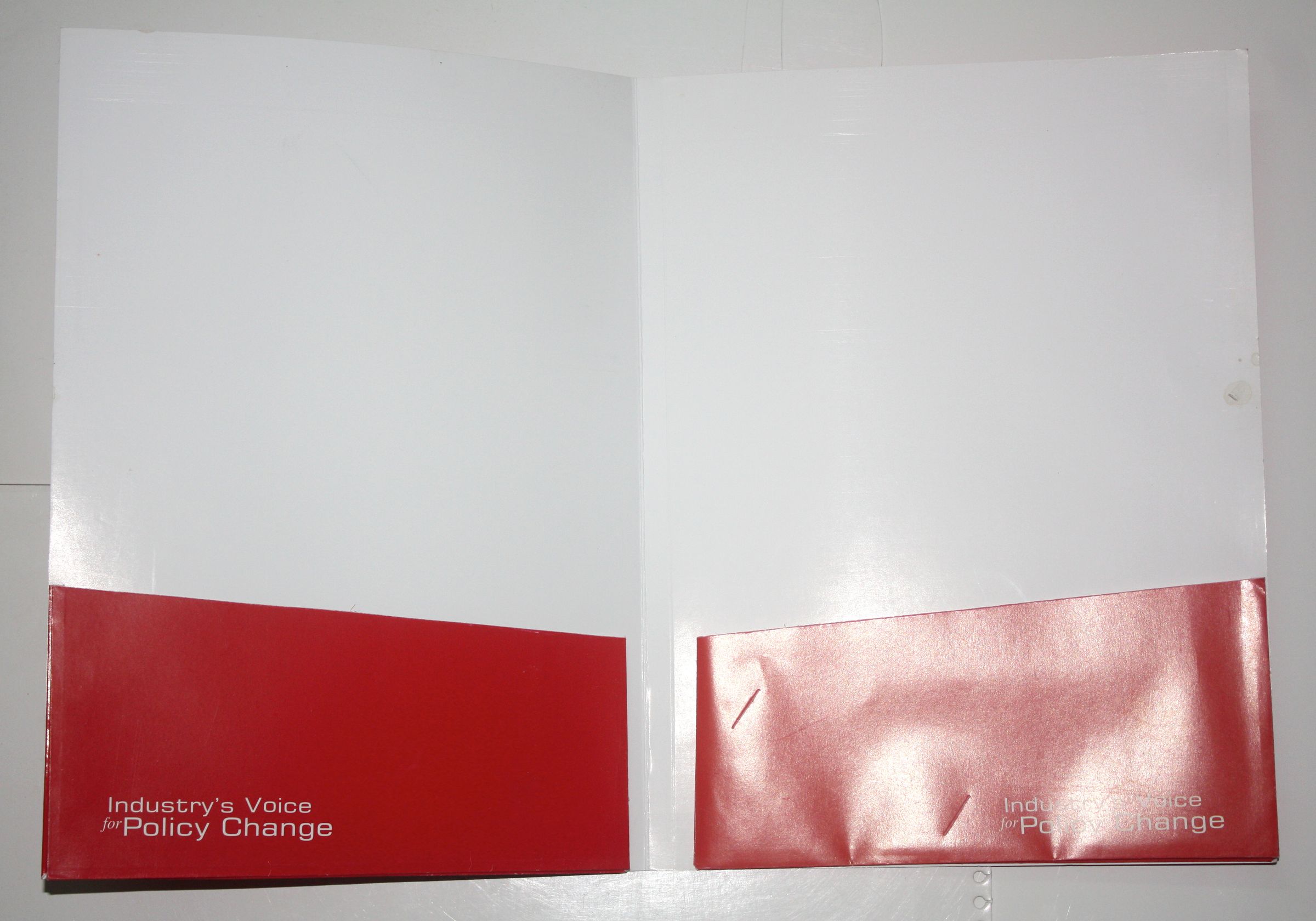 Make a Paper Knife From an Old Brochure or Card Paper : 3 Steps ...