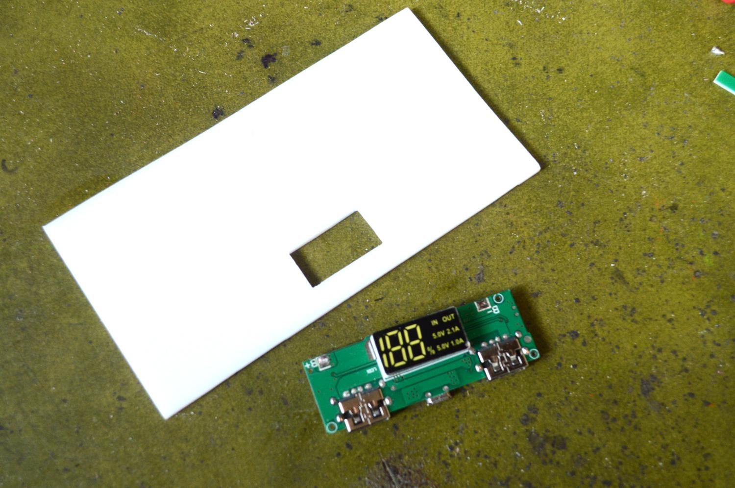 Re-purpose Broken Power Banks : 8 Steps (with Pictures) - Instructables