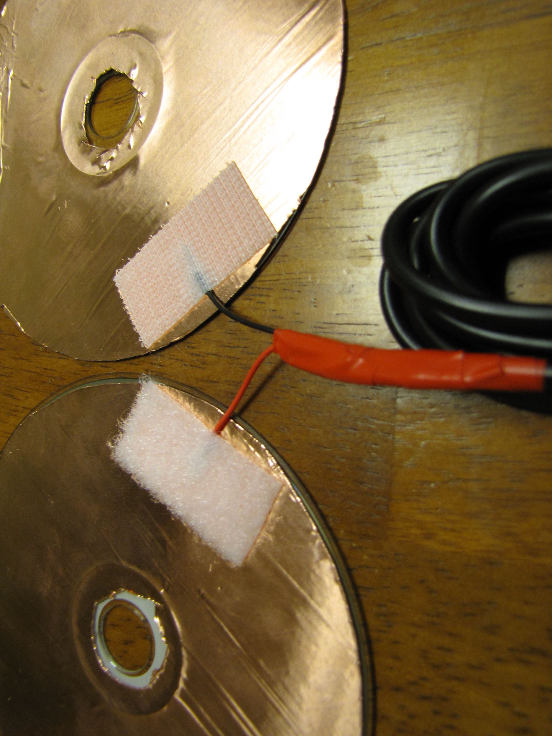 CD Switch : 12 Steps (with Pictures) - Instructables