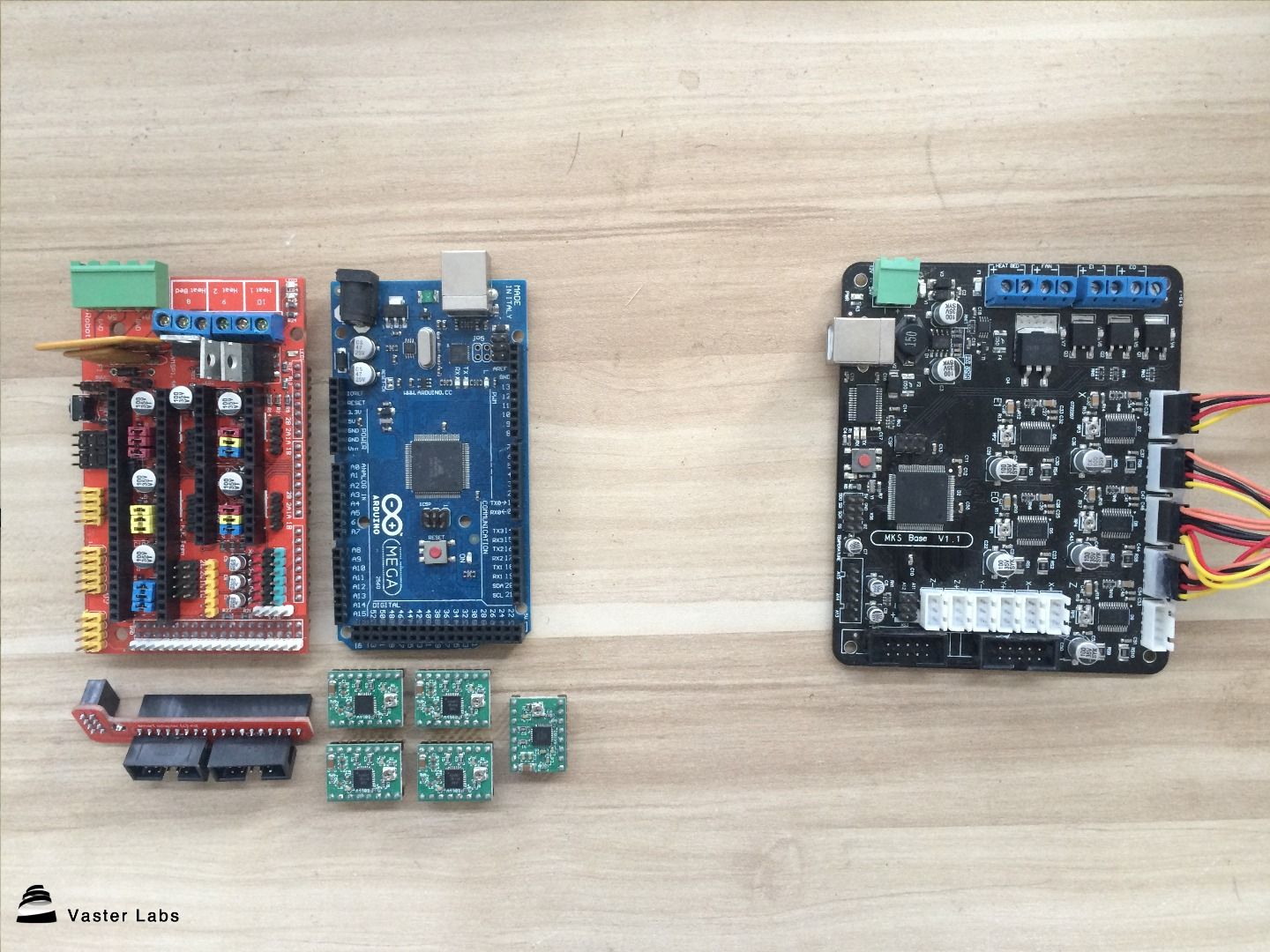Building a 3D Printer Under 299$ : 33 Steps (with Pictures) - Instructables