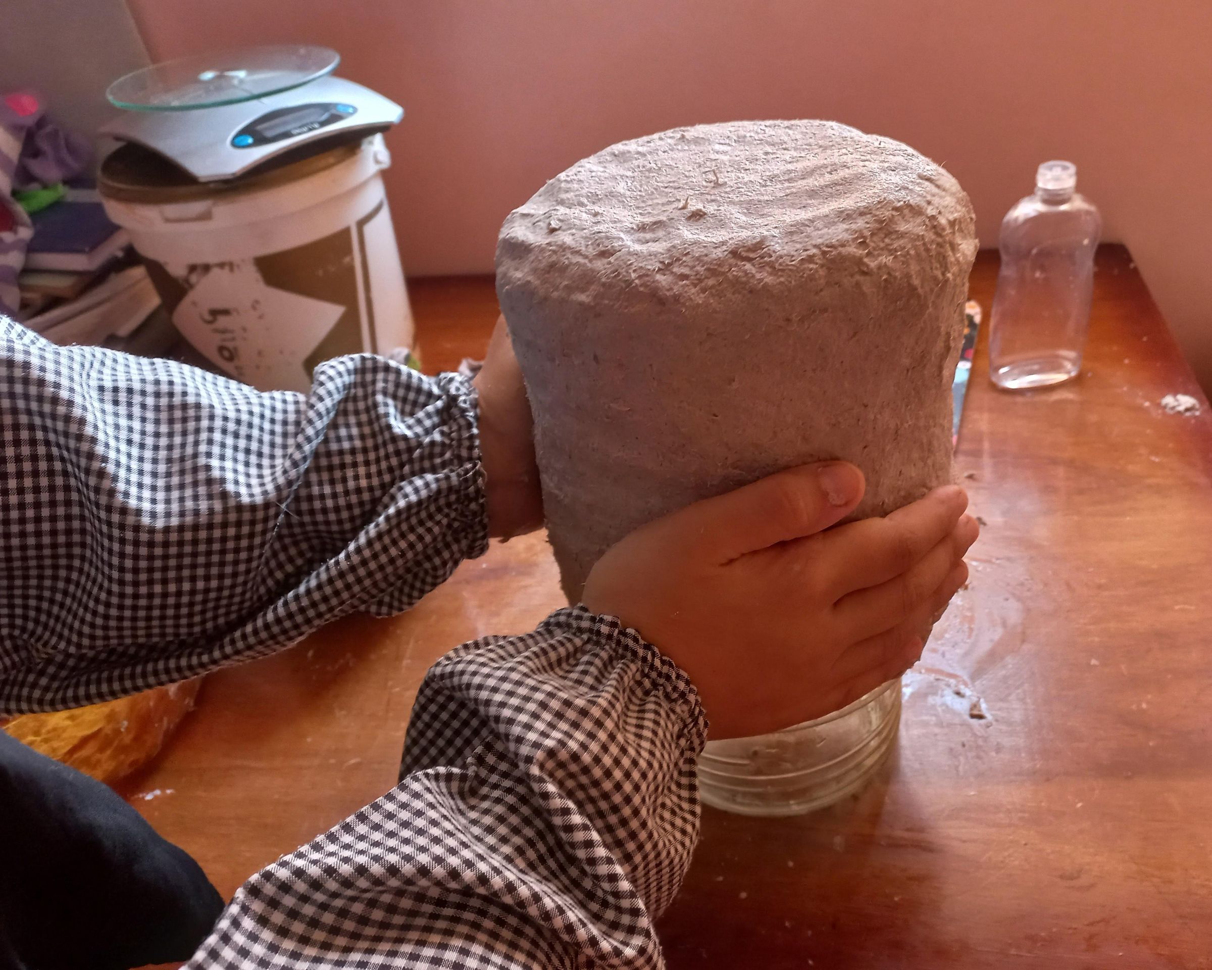 How to Turn Egg Cartons Into a Plant Pot : 8 Steps (with Pictures ...