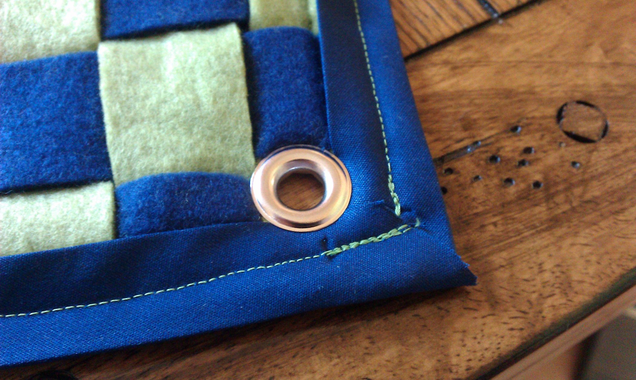 Make a Rat Hammock : 9 Steps - Instructables