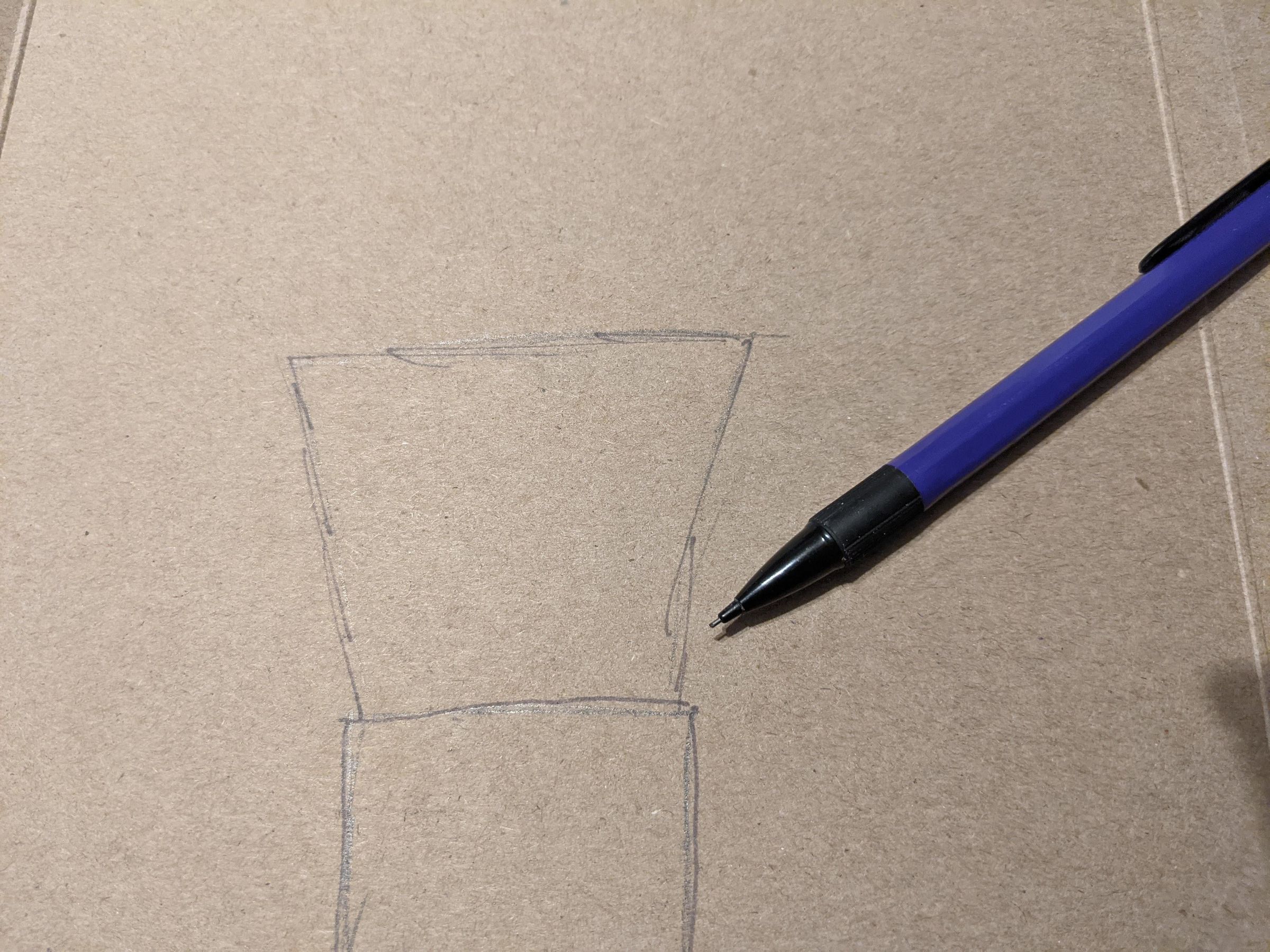 Paper Doll of Inherent Worth : 8 Steps (with Pictures) - Instructables
