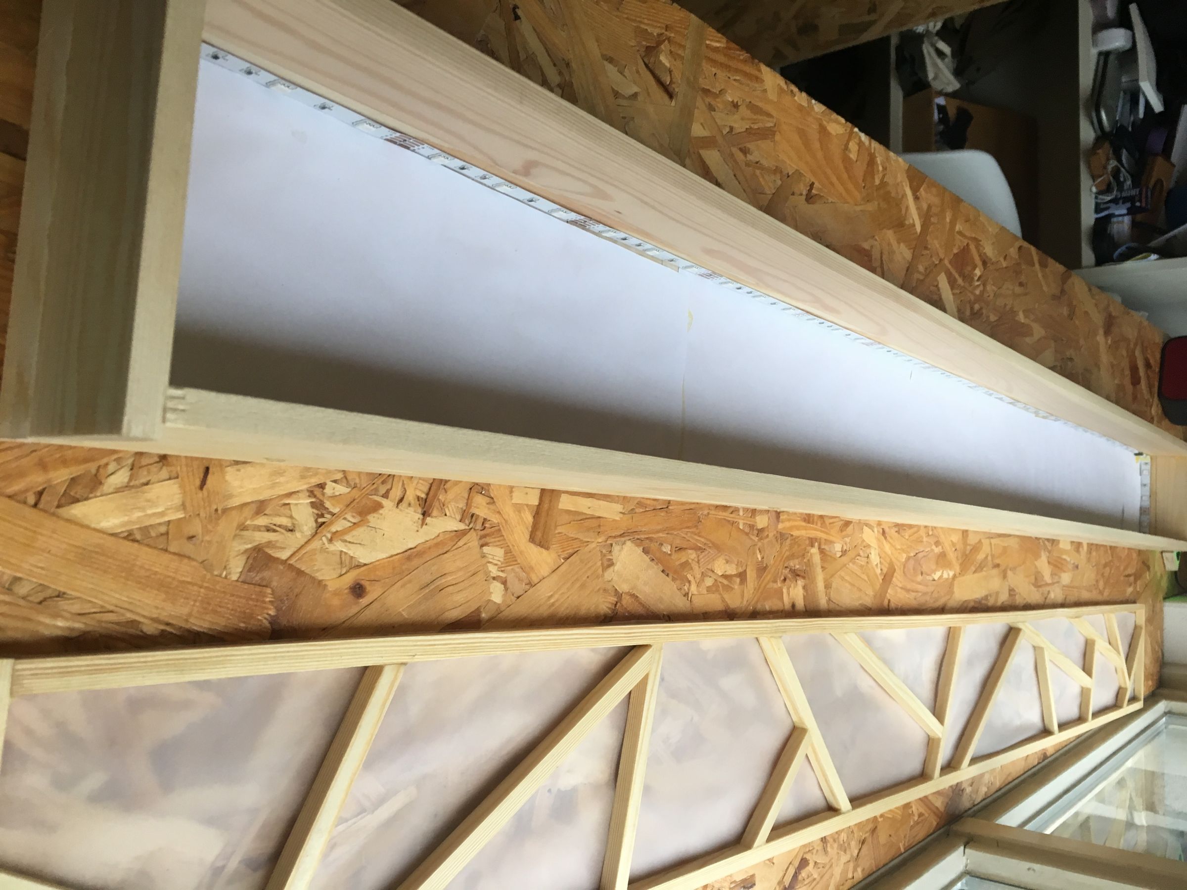 Ceiling Light With Pattern : 4 Steps (with Pictures) - Instructables