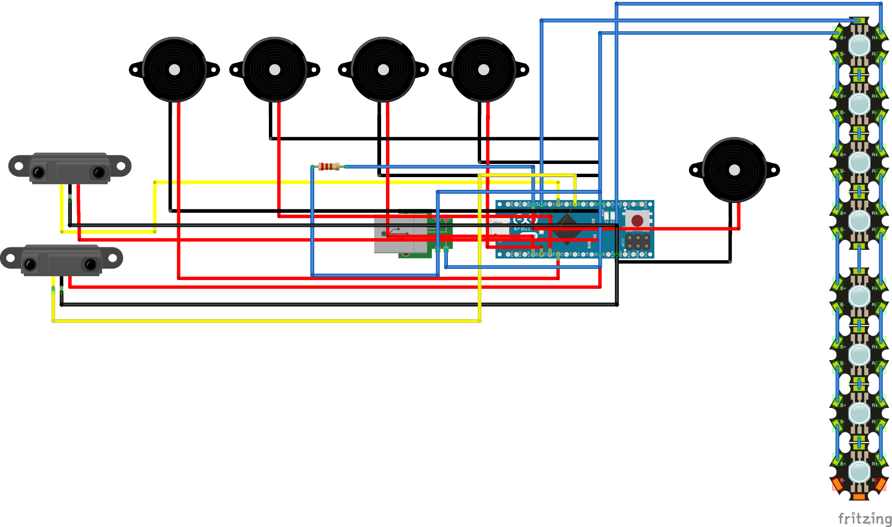 AirStamp - Interactive Stamping : 10 Steps - Instructables