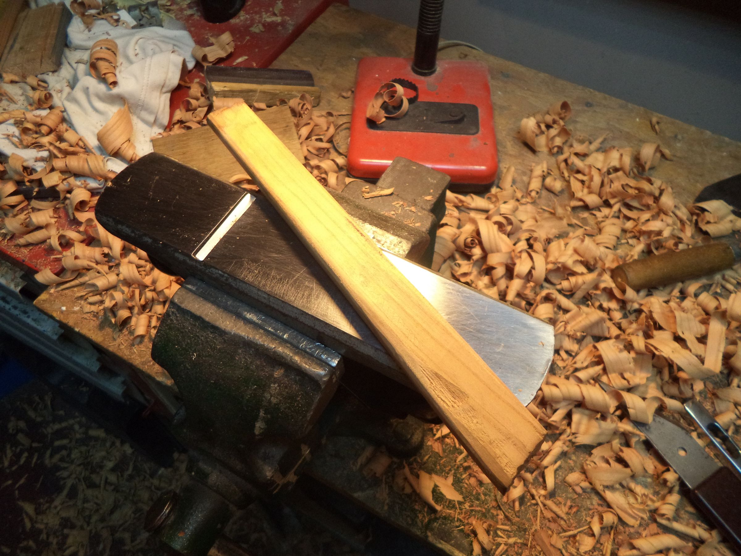 How to Make a Hammer in 20+ Years : 14 Steps (with Pictures ...