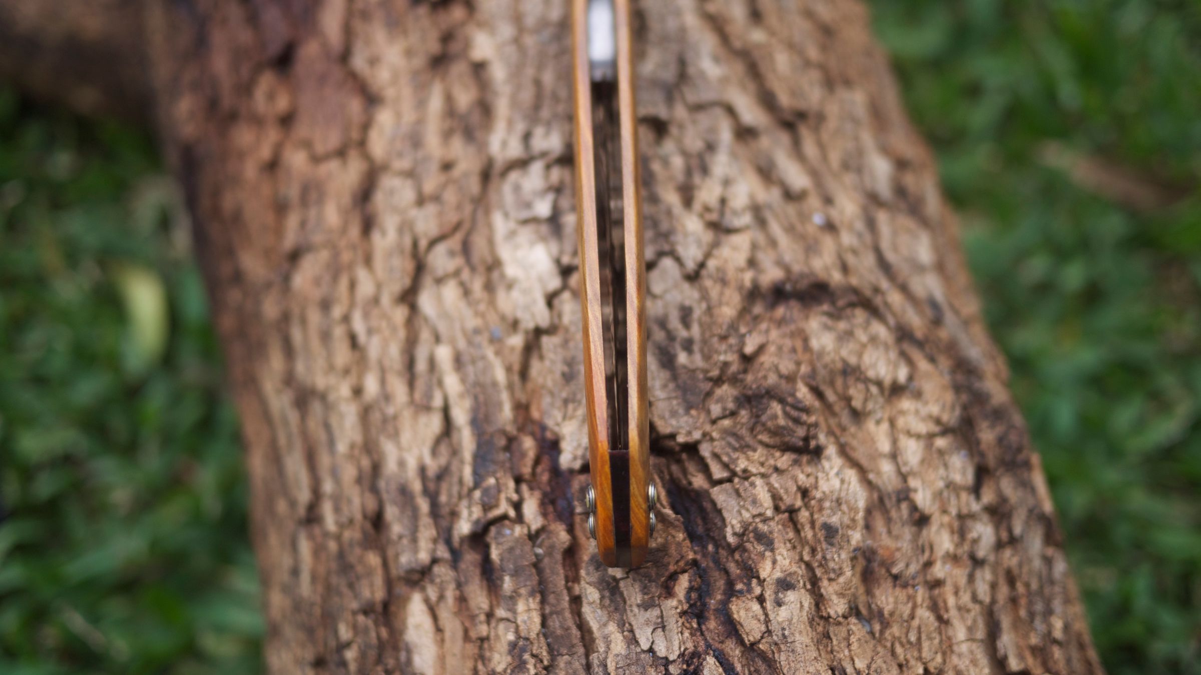 Cut Throat Razor : 11 Steps (with Pictures) - Instructables