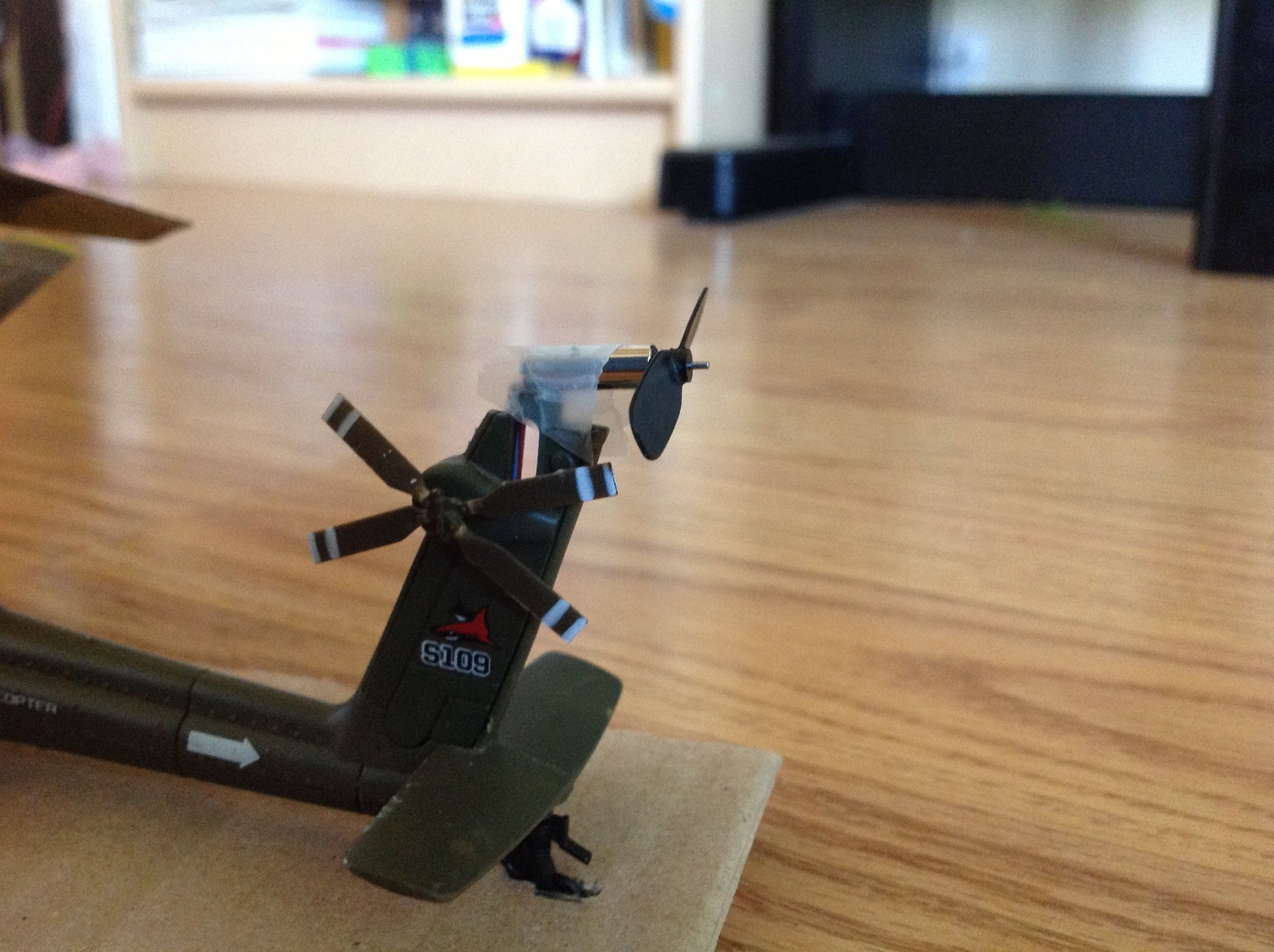 All-In-One RC Car : 9 Steps - Instructables