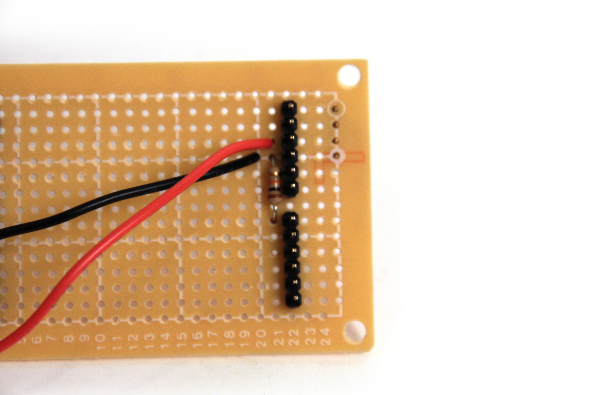 Arduino Bike Speedometer : 16 Steps (with Pictures) - Instructables