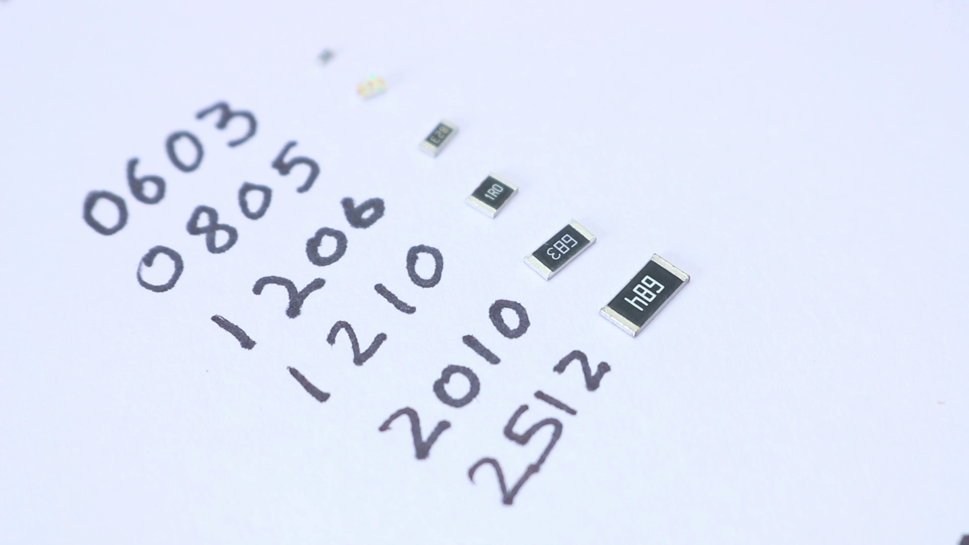 How to Solder SMD ! : 7 Steps (with Pictures) - Instructables