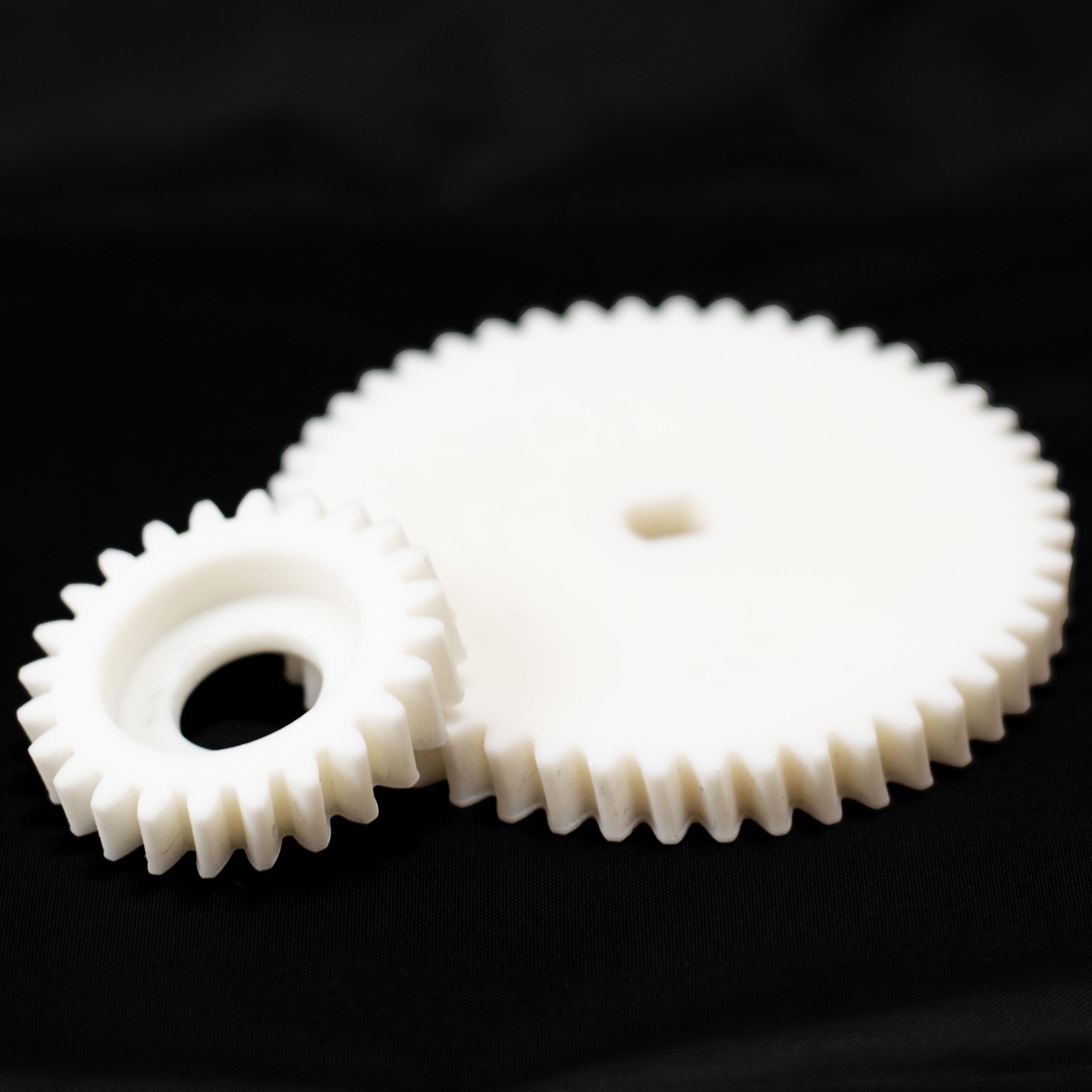 How to 3D Print Replacement Gears : 5 Steps - Instructables