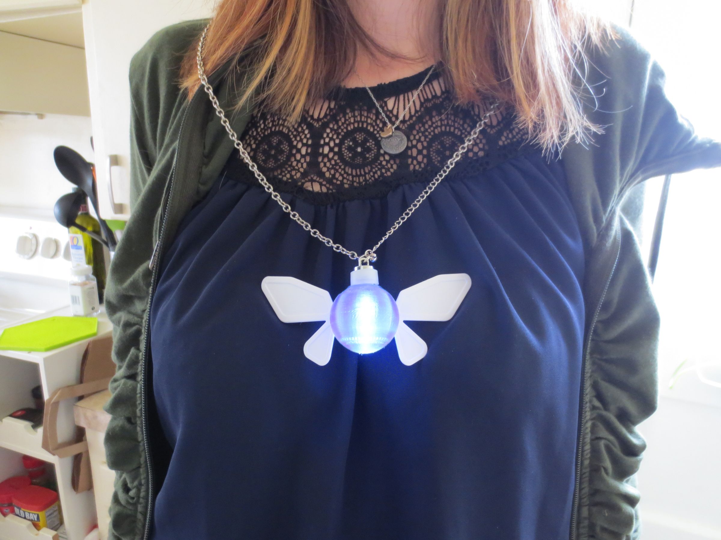Navi Fairy