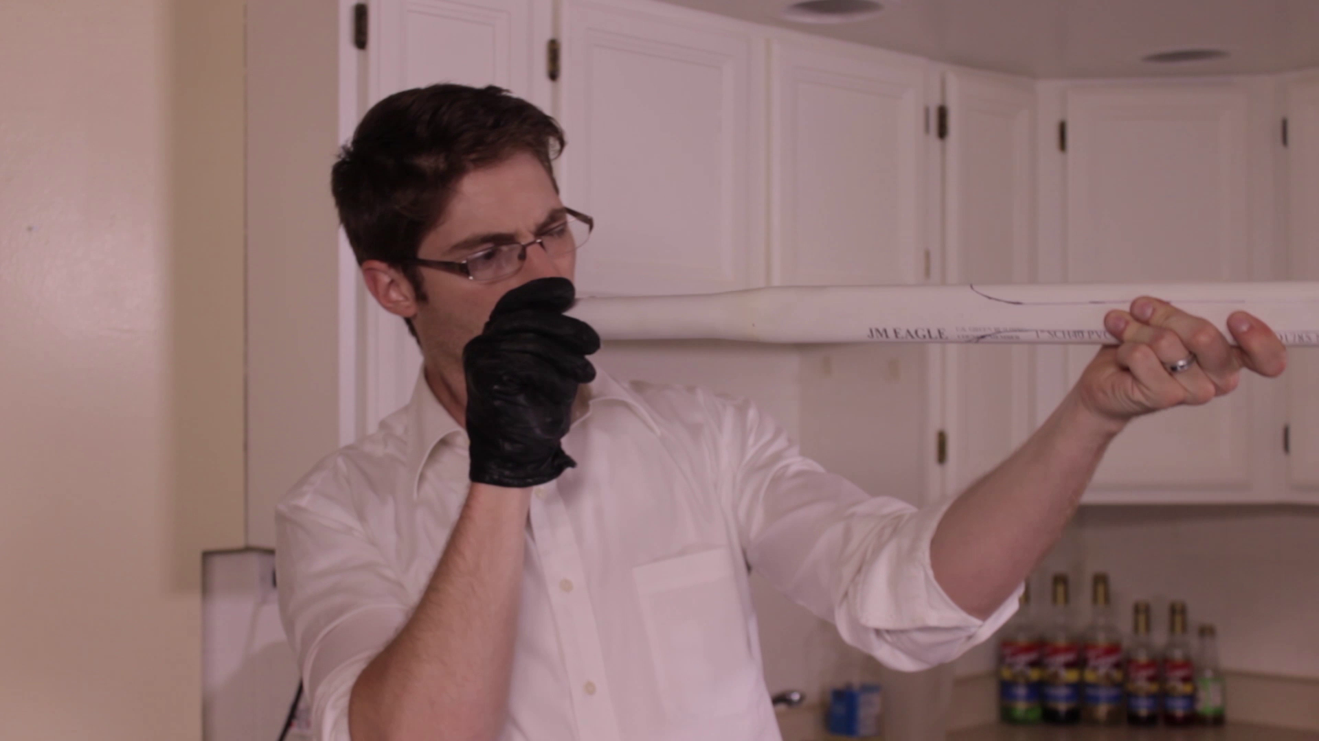 How to Make the Master Sword - Zelda: Ocarina of Time : 11 Steps (with ...