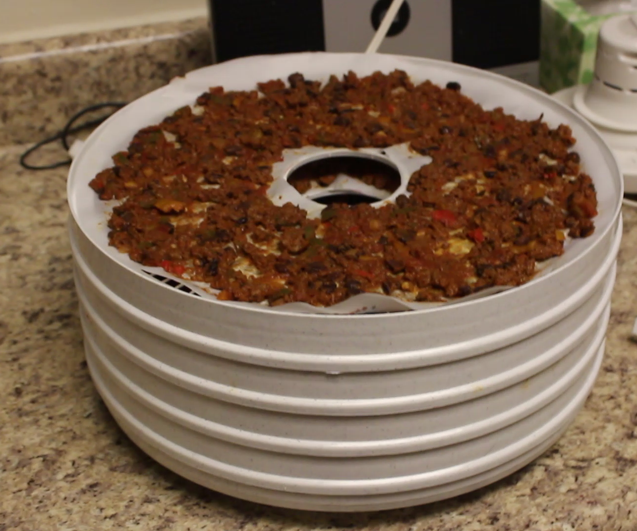 Make Your Own Dehydrated Meals, Bonus Chili Recipe! : 6 Steps (with ...