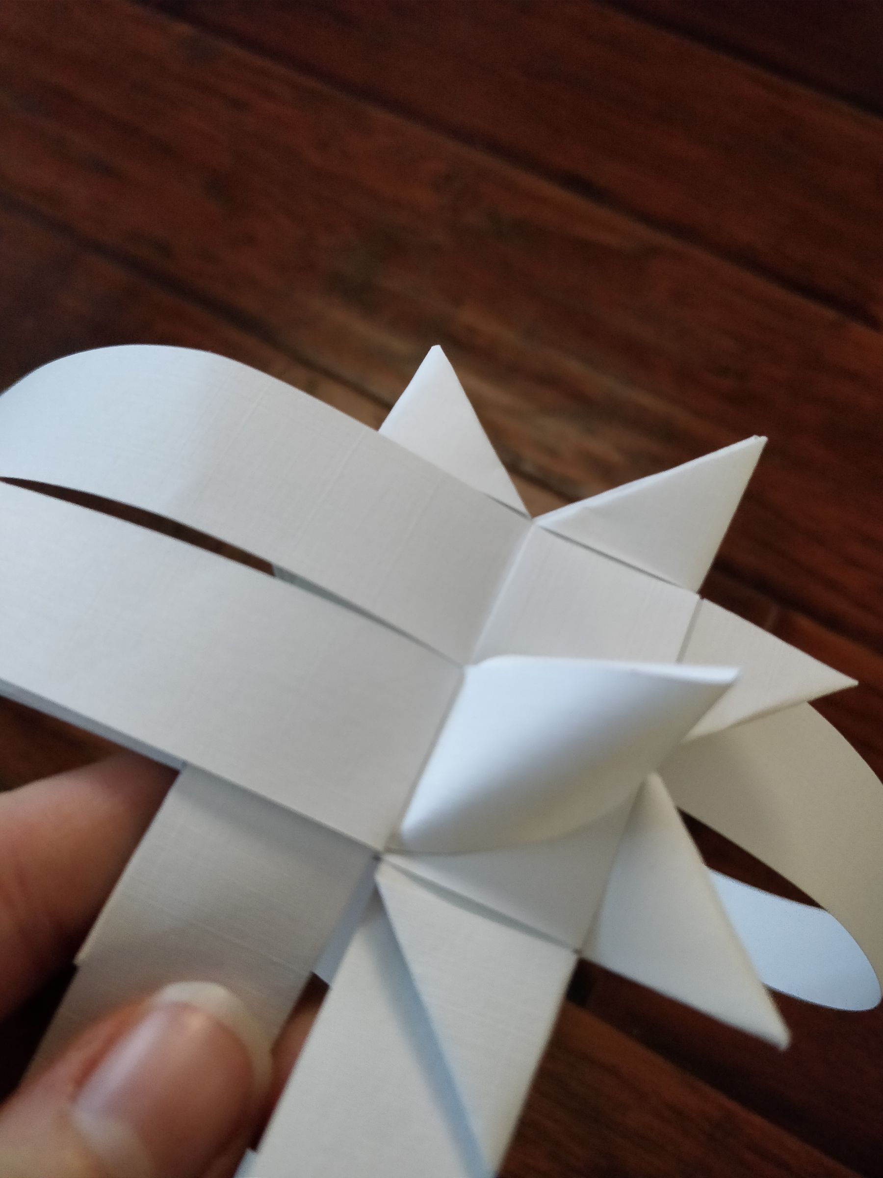 European Paper Stars : 8 Steps (with Pictures) - Instructables