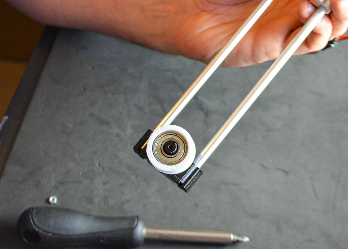 IBoardbot. the Internet Controlled Whiteboard Robot : 13 Steps (with ...