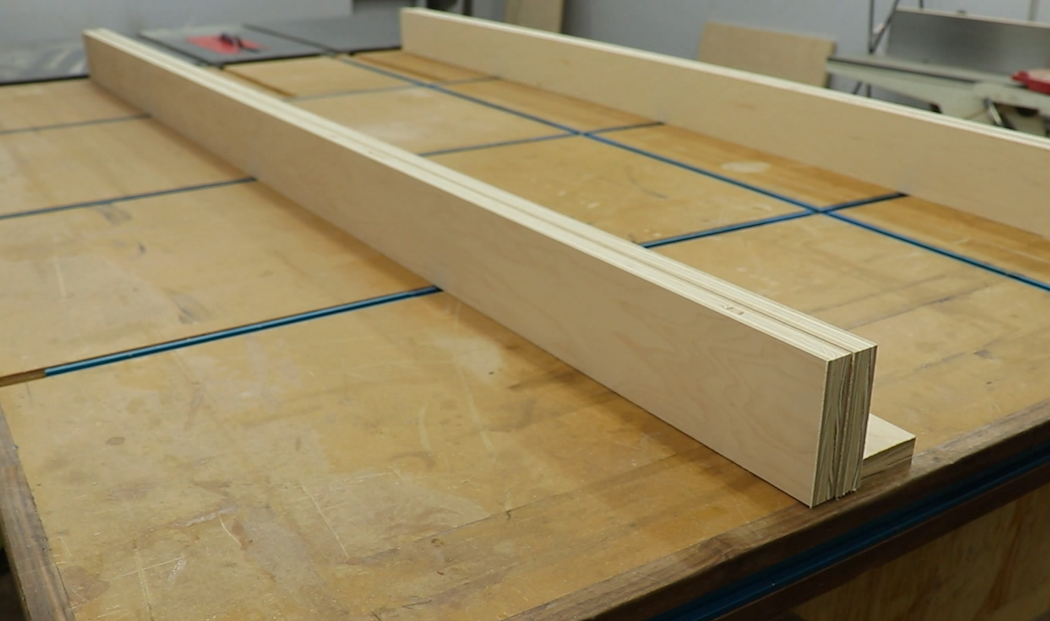 Making and Using Upgraded Router Sled Rails! : 11 Steps - Instructables
