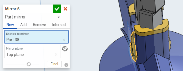 How to Make Legend of Zelda Master Sword in Onshape(not Actual Size ...