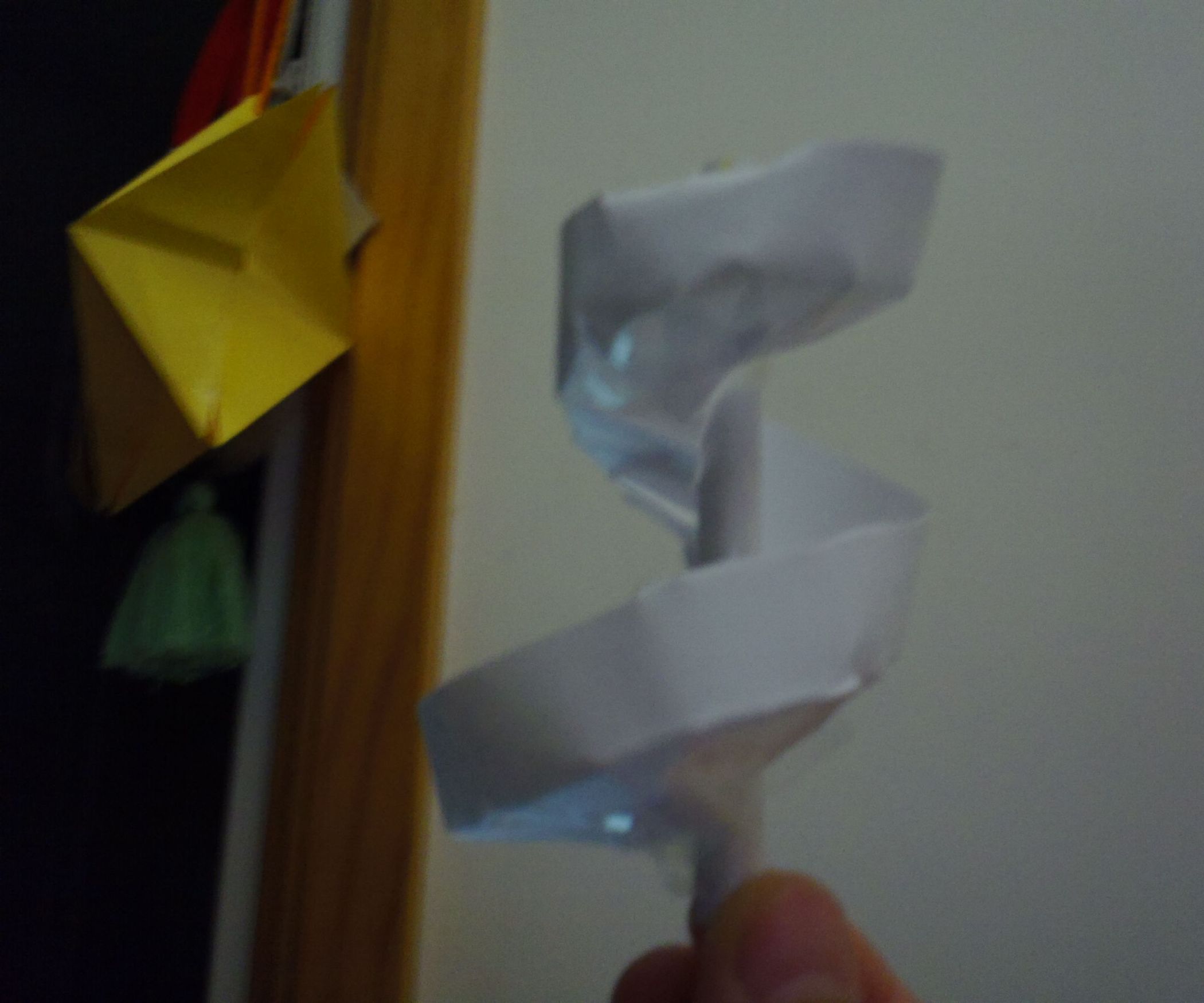 Paper Spiral : 7 Steps - Instructables
