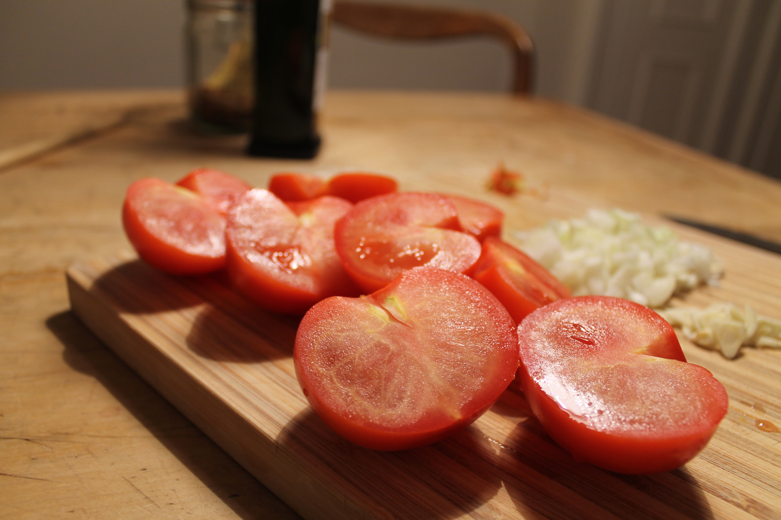 Making a Homemade Pizza : 6 Steps - Instructables