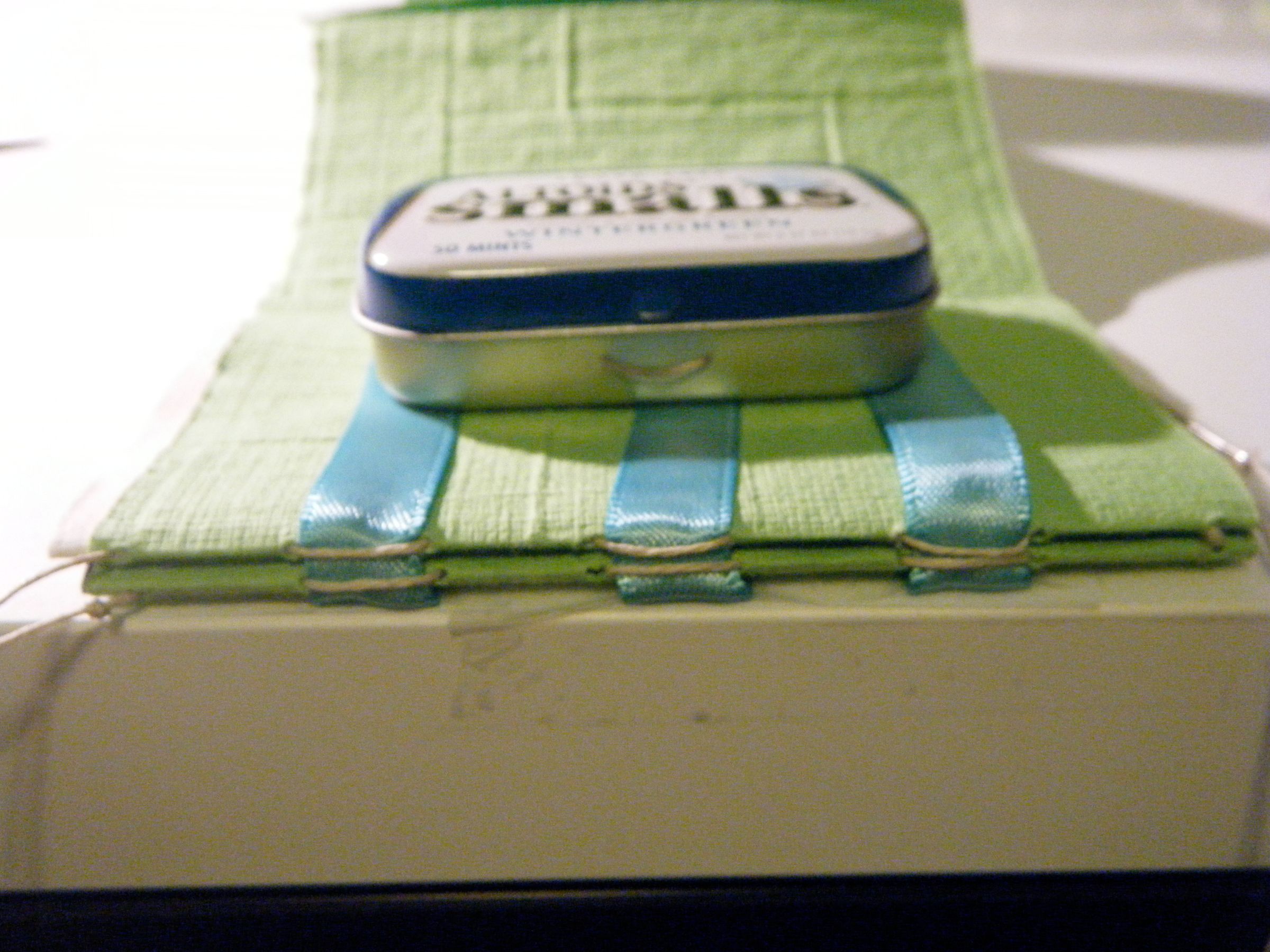 Bind Your Own Book : 6 Steps (with Pictures) - Instructables