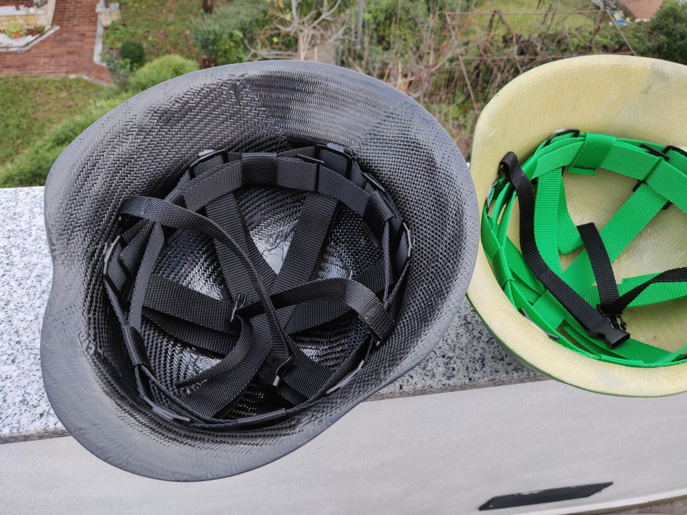 Composite Military Helmet Replica : 18 Steps (with Pictures ...