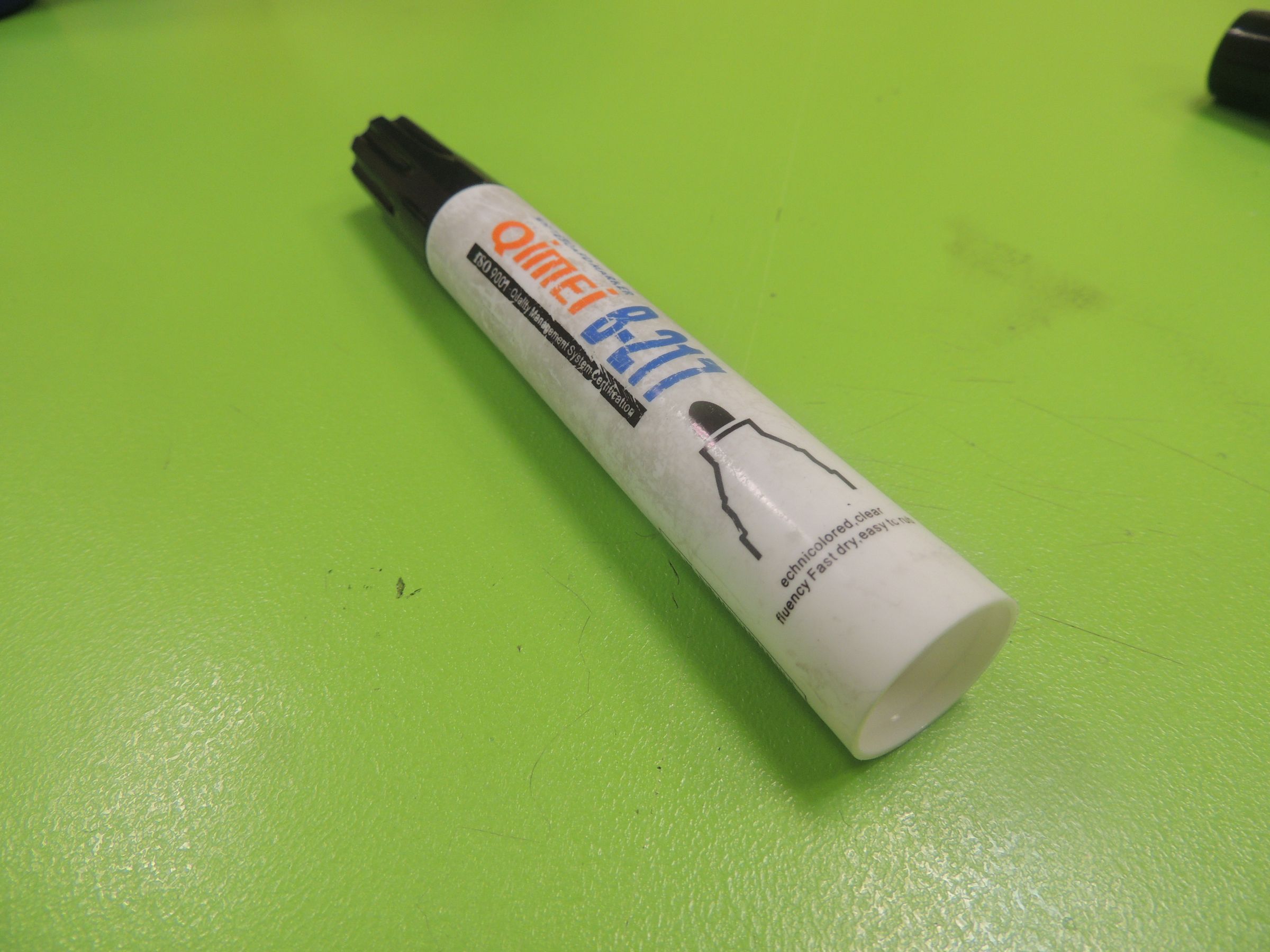 Spinning Top (easy, Cheap and Quick to Make) : 9 Steps (with Pictures ...