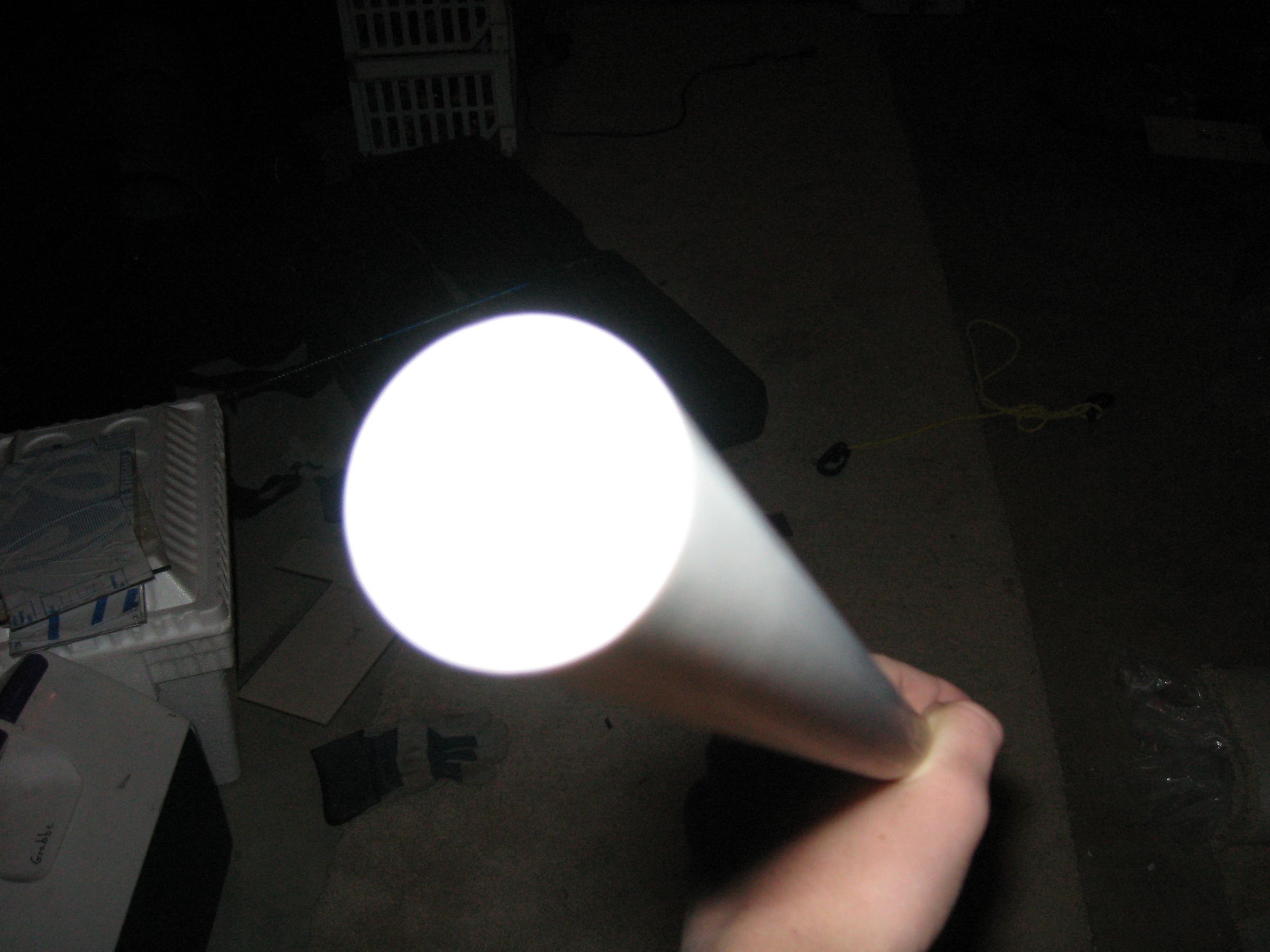 Making a Custom Shaped Boffer (foam Sword) : 8 Steps - Instructables