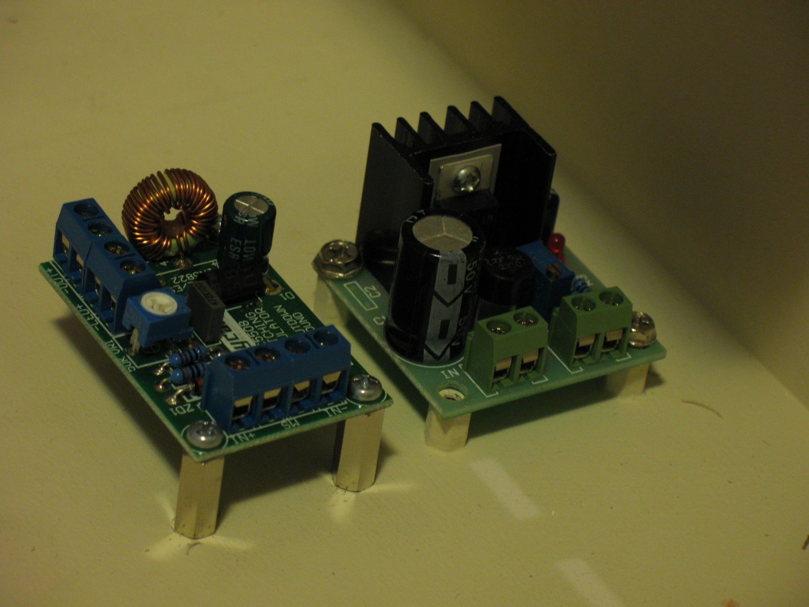 Solar Power Station : 33 Steps (with Pictures) - Instructables