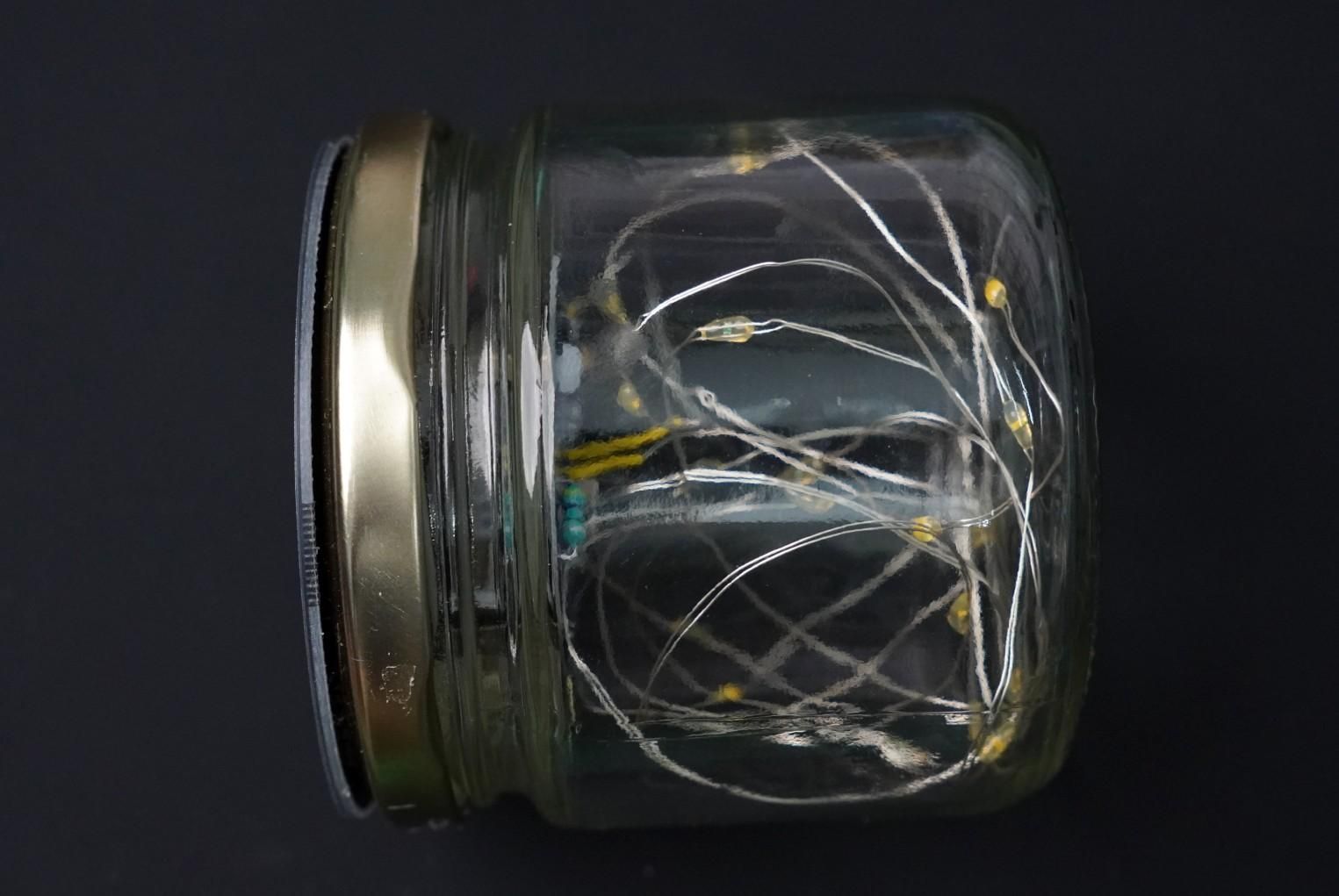 DIY Solar Mason Jar Lamp : 20 Steps (with Pictures) - Instructables