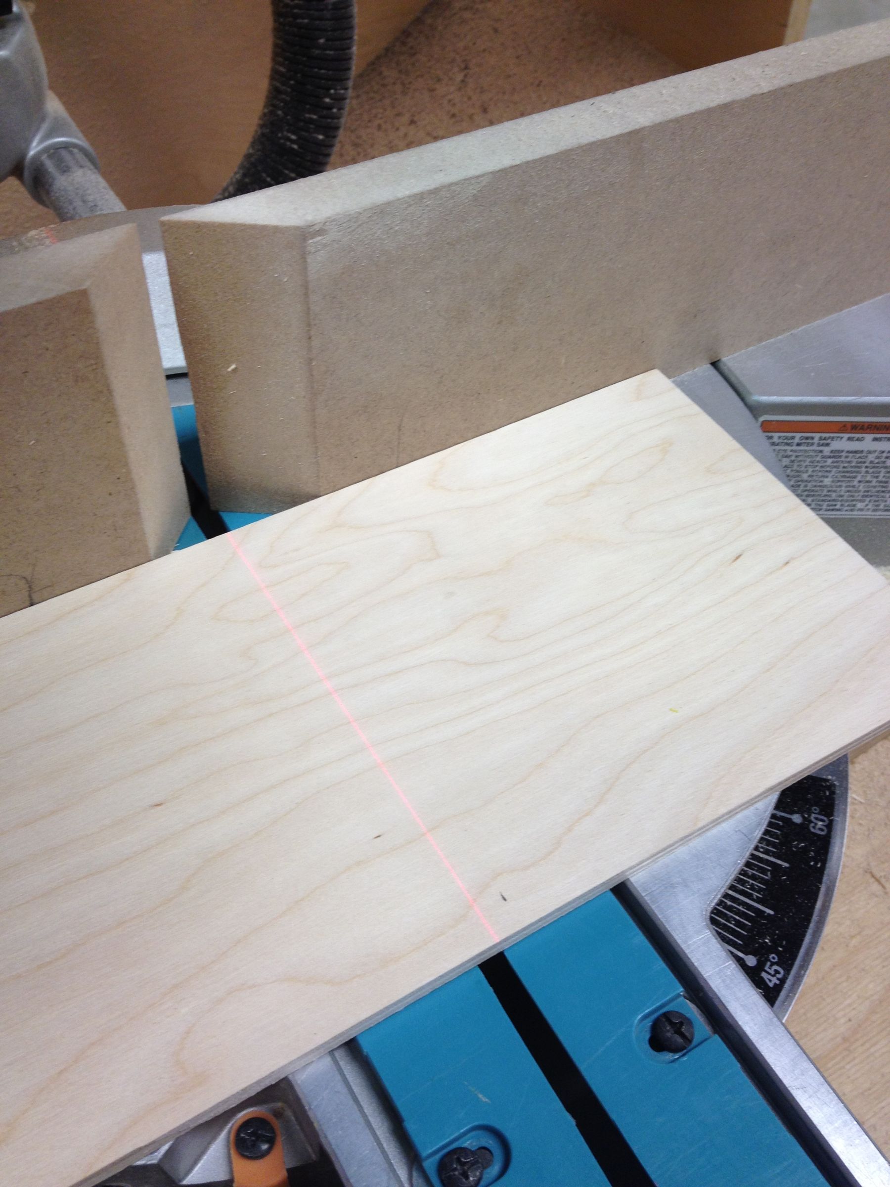 Simple Plywood Box... : 5 Steps (with Pictures) - Instructables