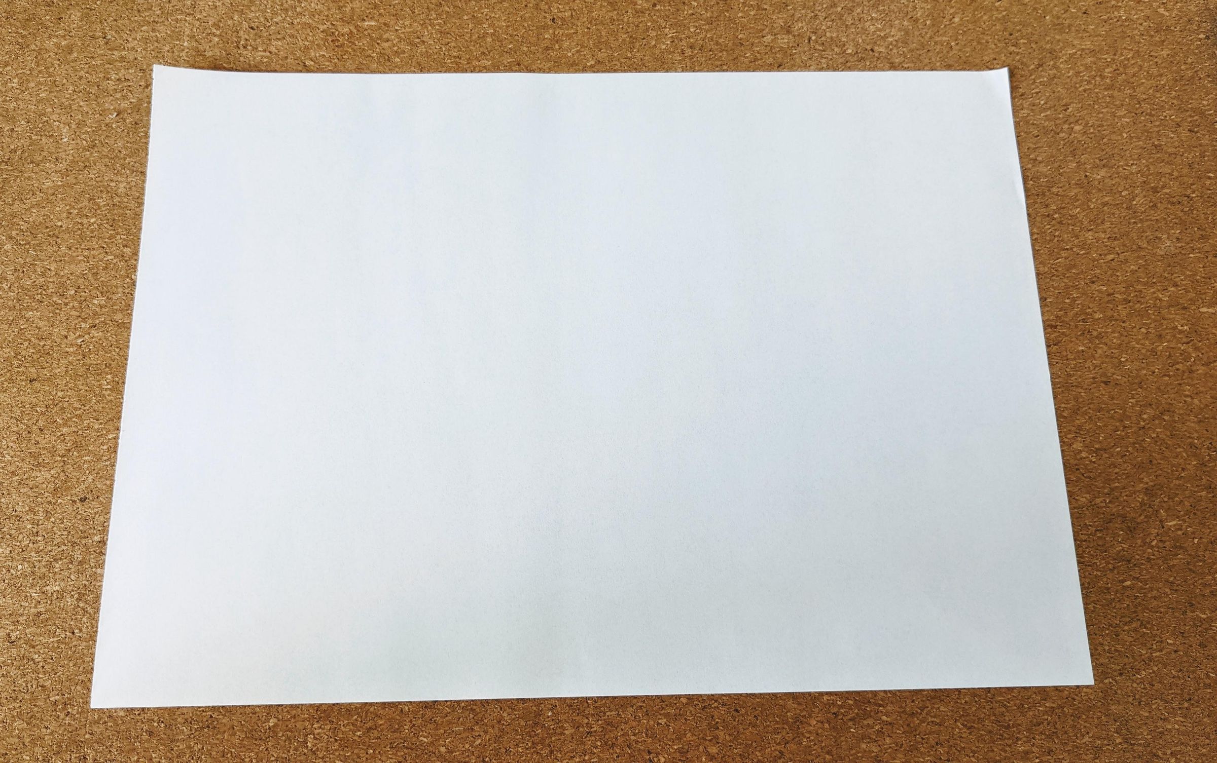 Super Quick and Easy Paper Box : 5 Steps - Instructables