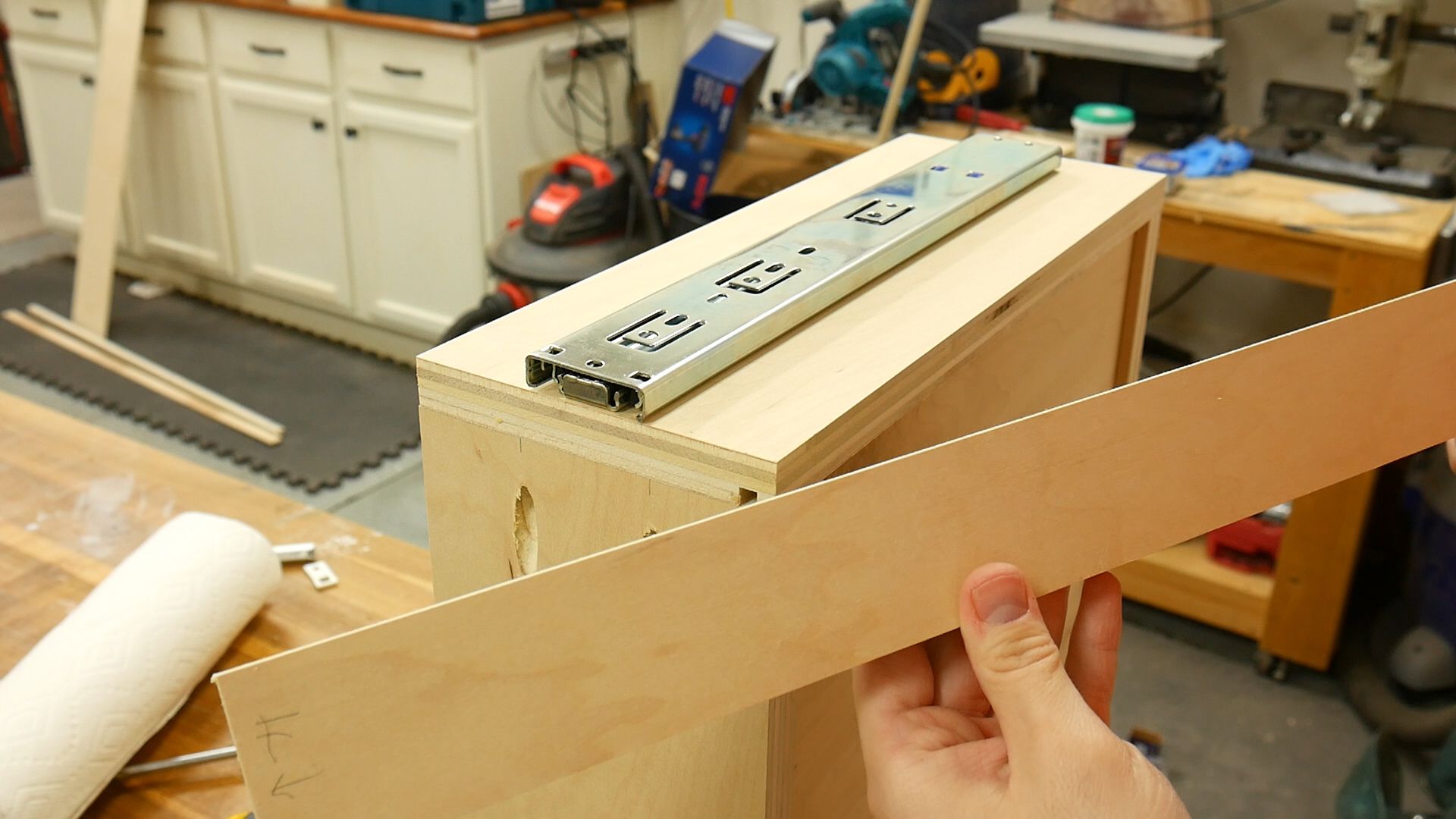 Modern Side Table : 21 Steps (with Pictures) - Instructables