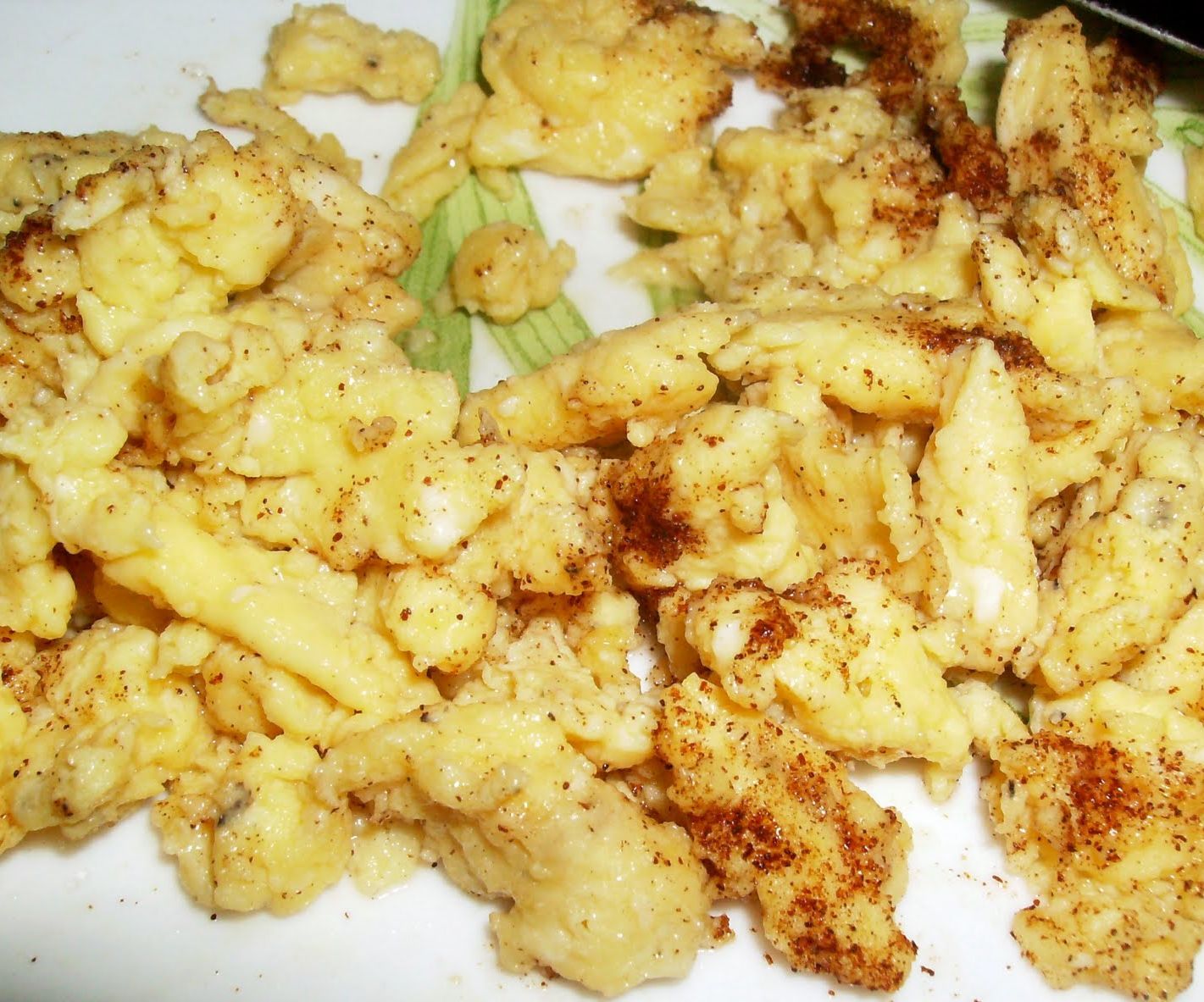 Garret's Homemade Eggs : 3 Steps - Instructables