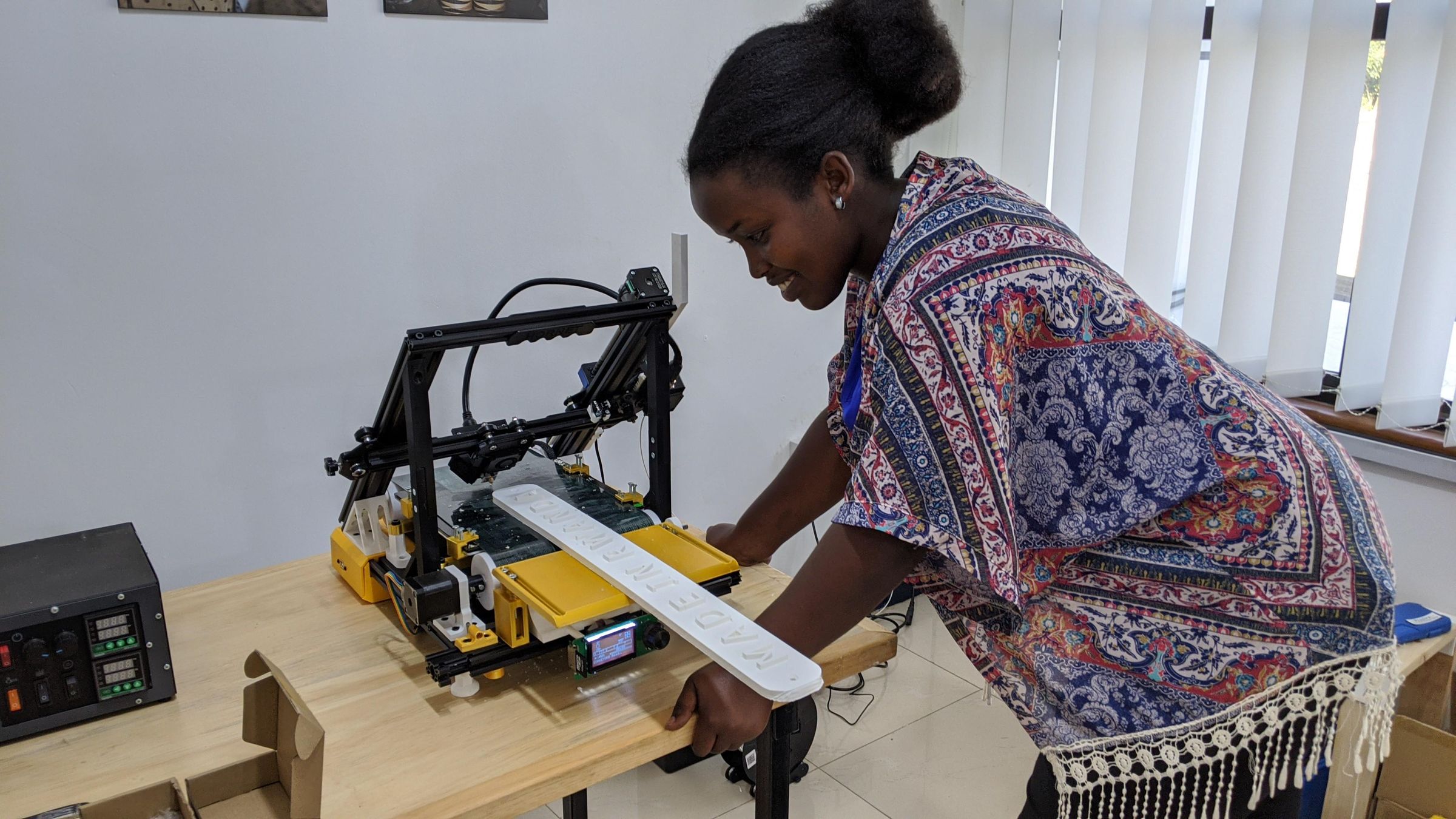 Simple Hack to 3D Print HUGE Parts : 21 Steps (with Pictures ...