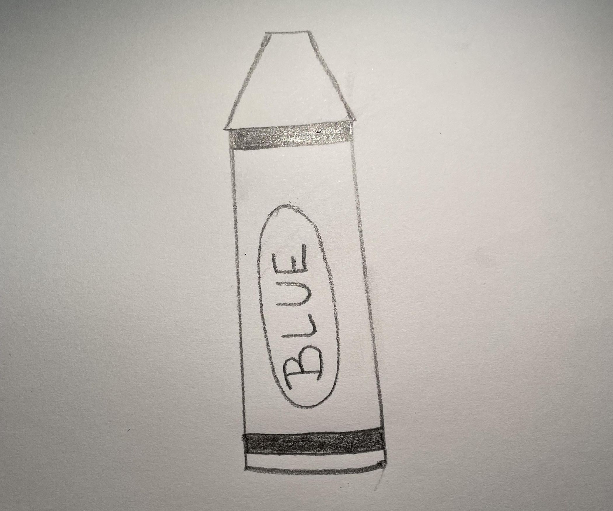 The Drawable Crayon : 7 Steps - Instructables