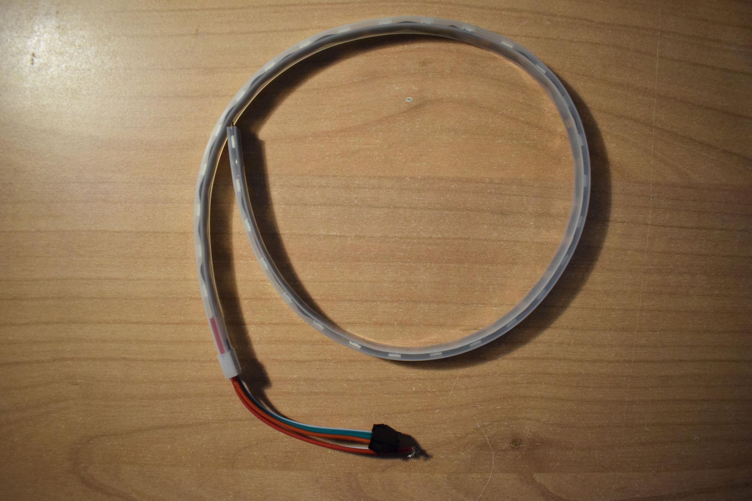 Neopixel Bike Lights : 8 Steps - Instructables