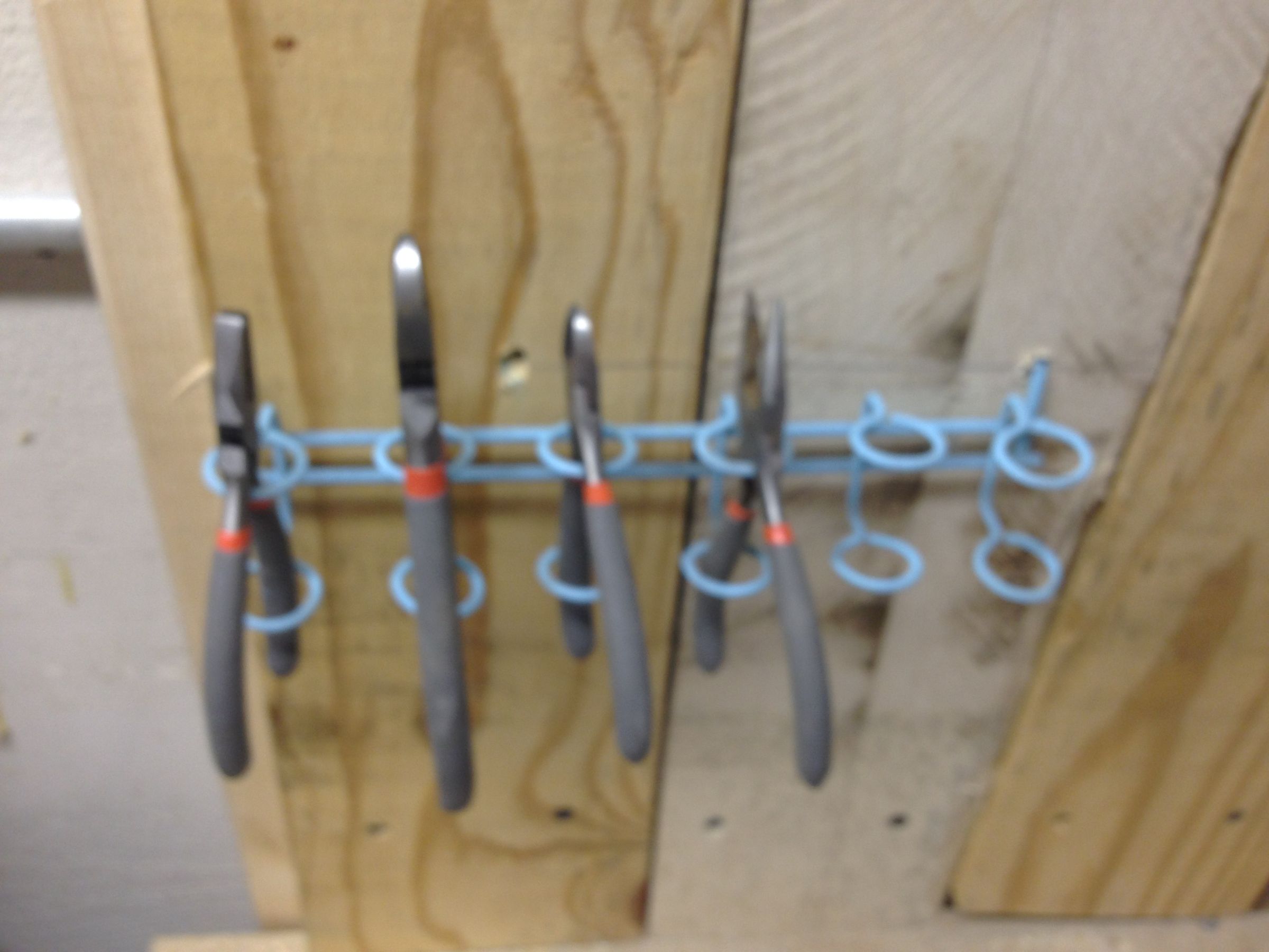 Pallet Pegboard : 5 Steps - Instructables