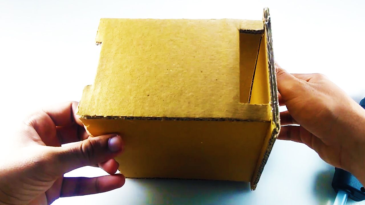 DIY OREO Vending Machine : 16 Steps (with Pictures) - Instructables