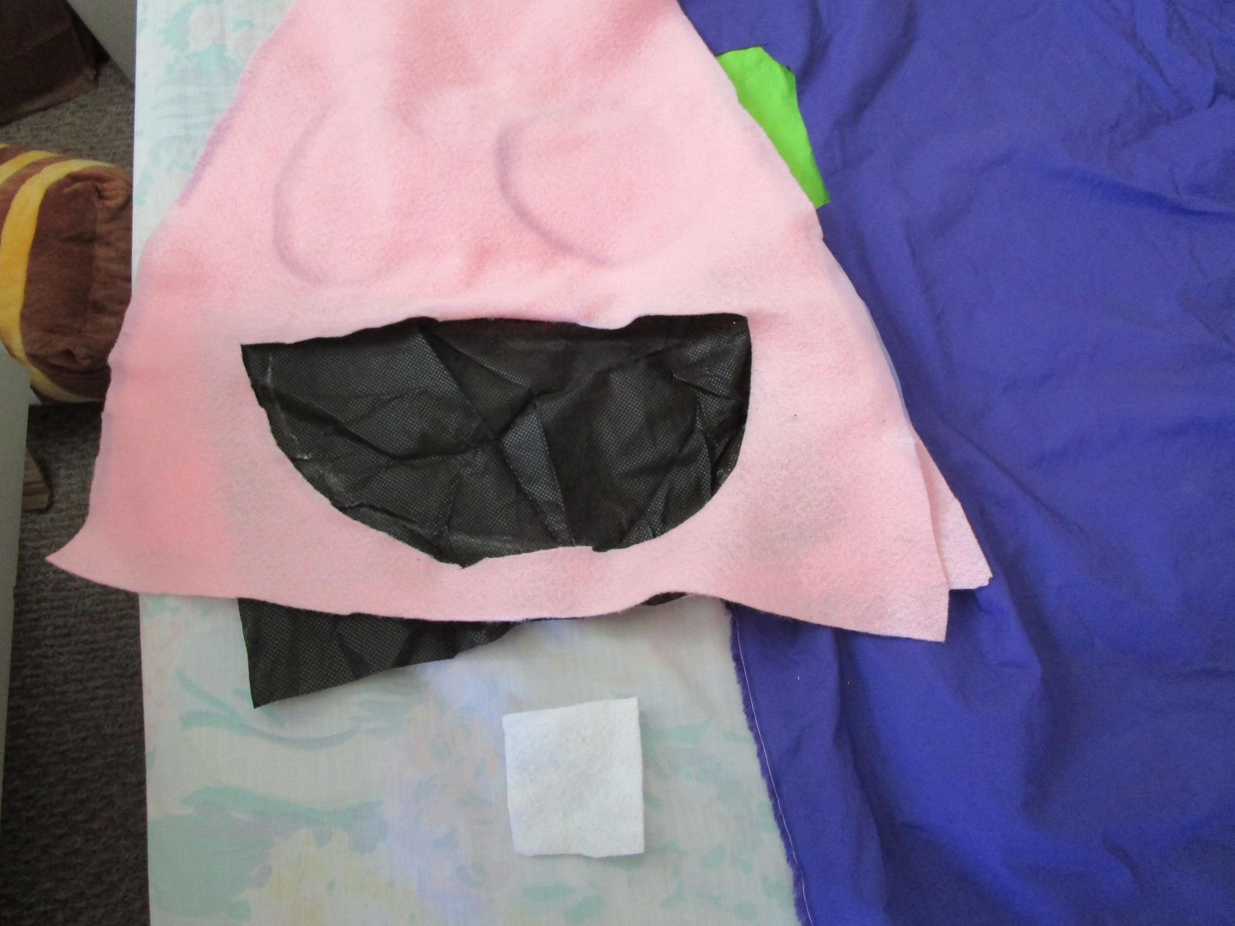 Easy Patrick Star Costume : 31 Steps - Instructables