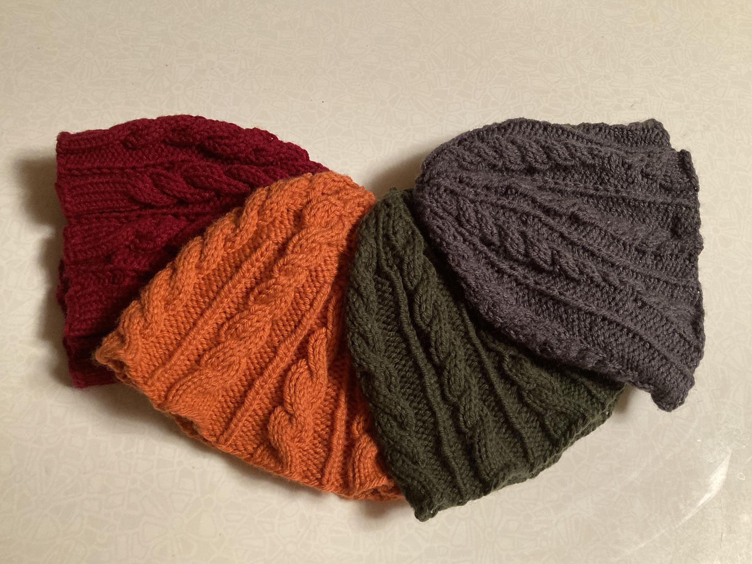 The Fowler Sock Cap : 5 Steps (with Pictures) - Instructables