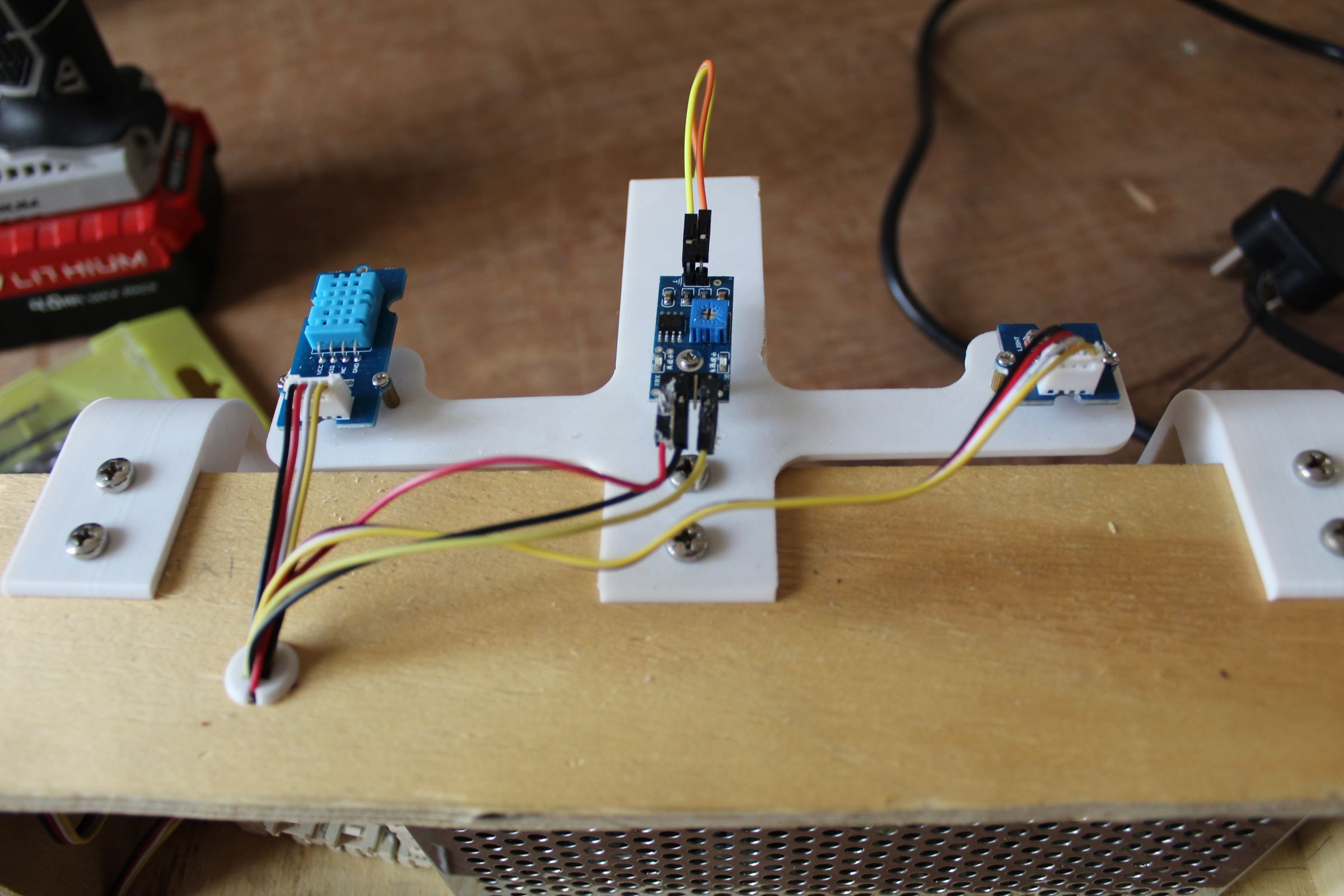 Raspberry Pi Powered IOT Garden : 18 Steps (with Pictures) - Instructables