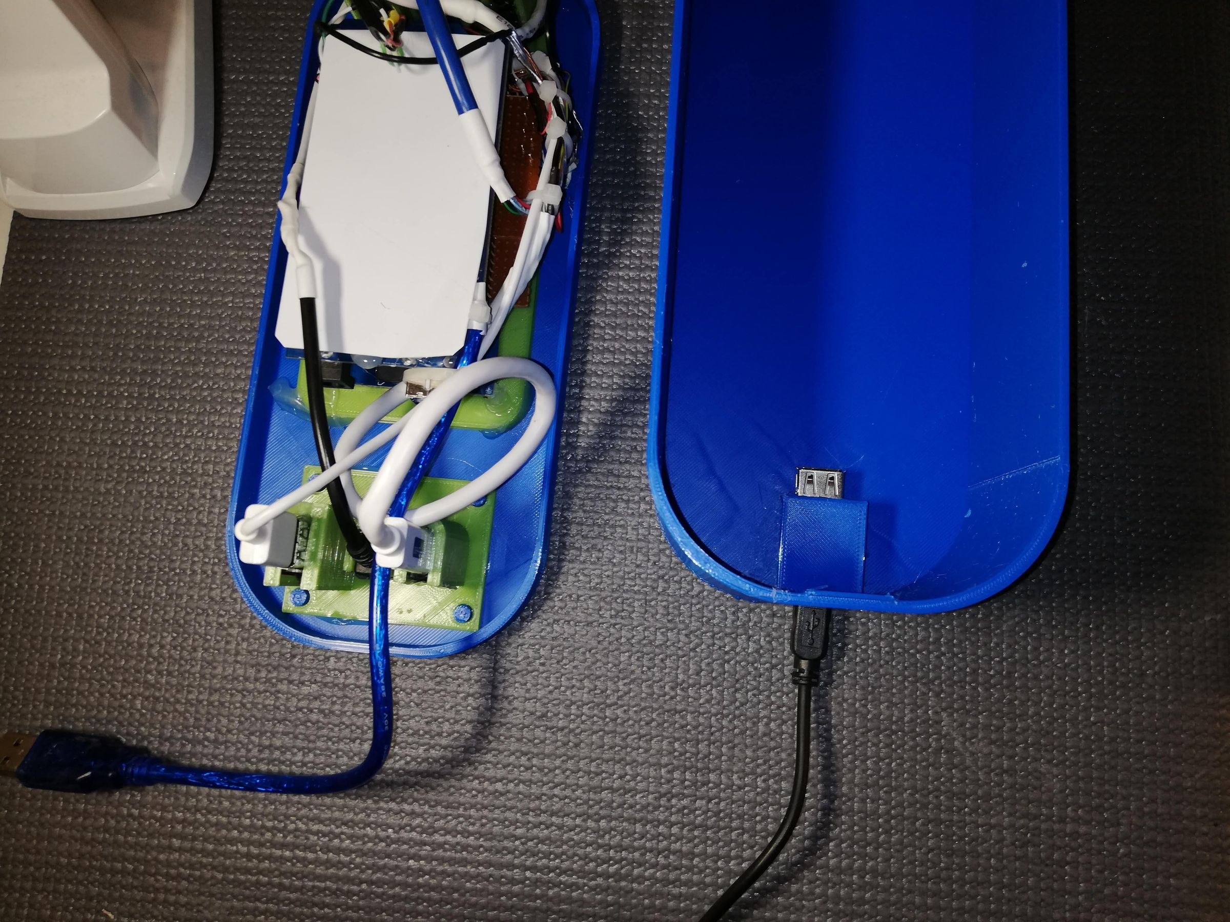 Arduino Cable Tracer / Cable Tester : 7 Steps (with Pictures ...